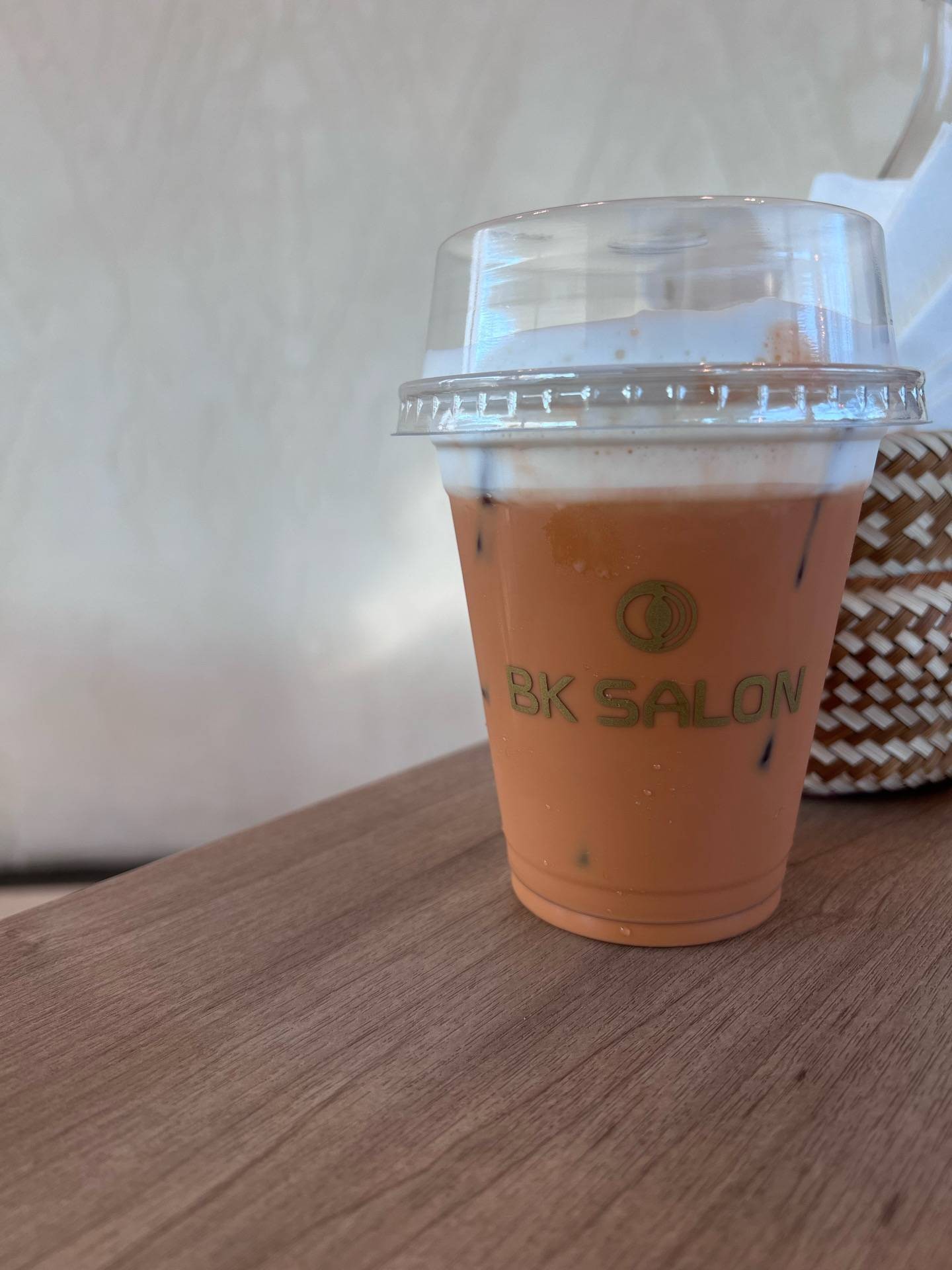 รีวิว BK SALON - ตามรอยรายการ?มาเลยแหละ