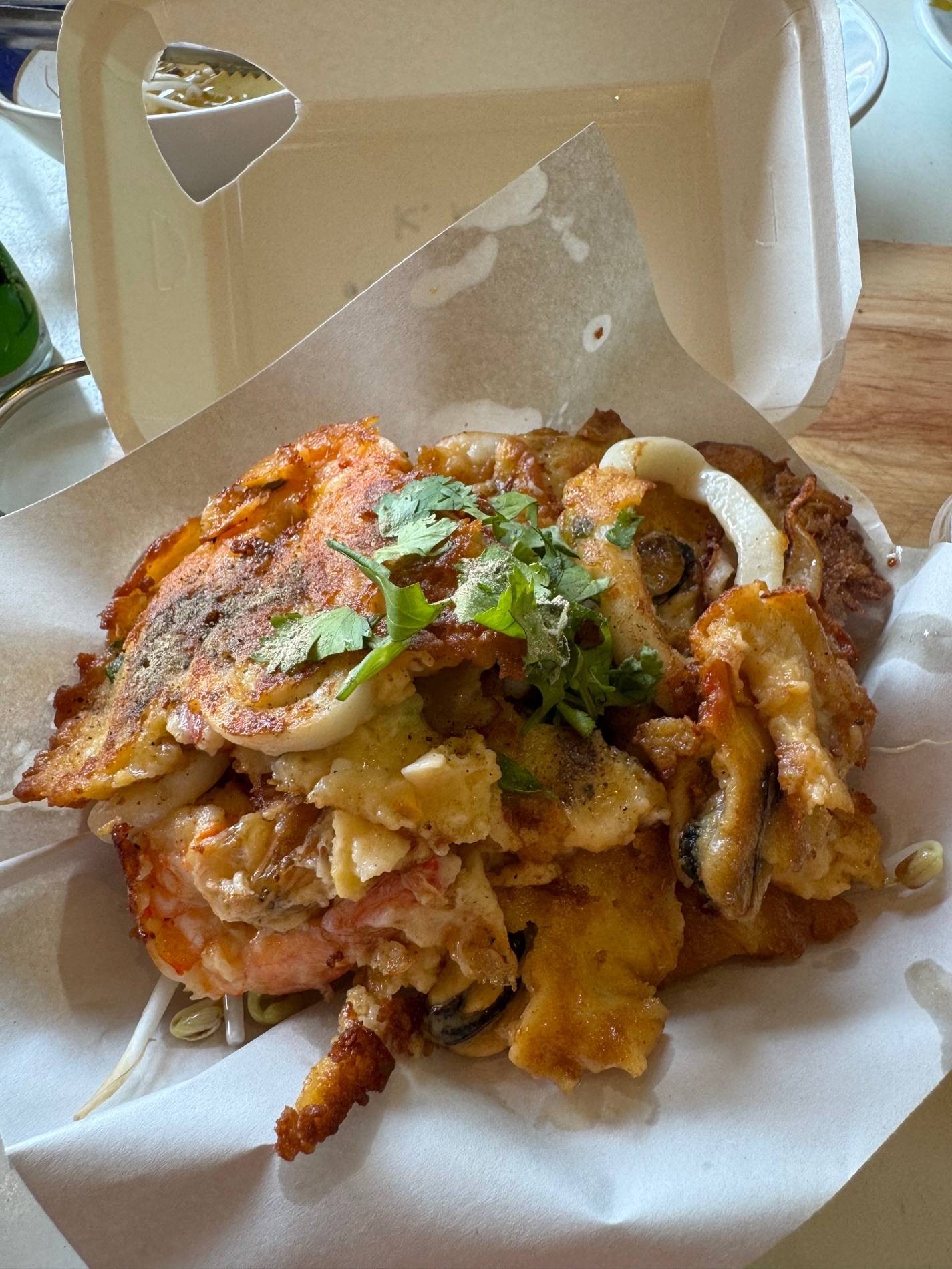 ร้าน บ้านตลาดชุม Ban Tarad Chum | รีวิวร้านอาหาร