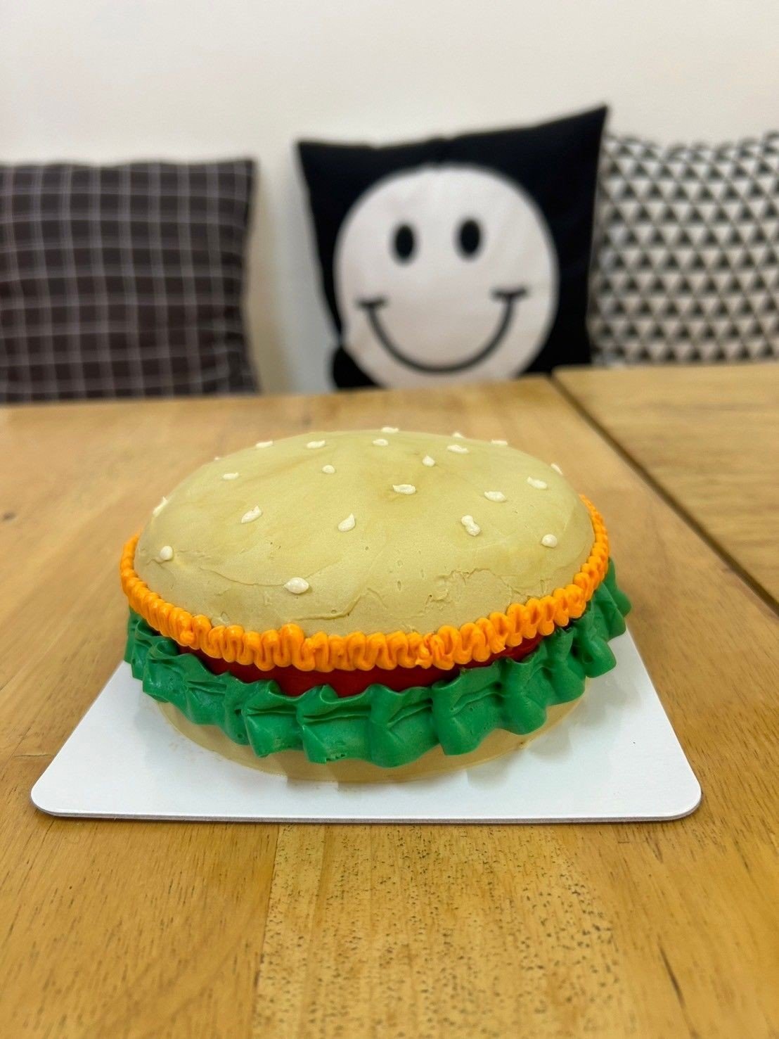 รีวิว ทานมทาเนย Tanom Tanoey