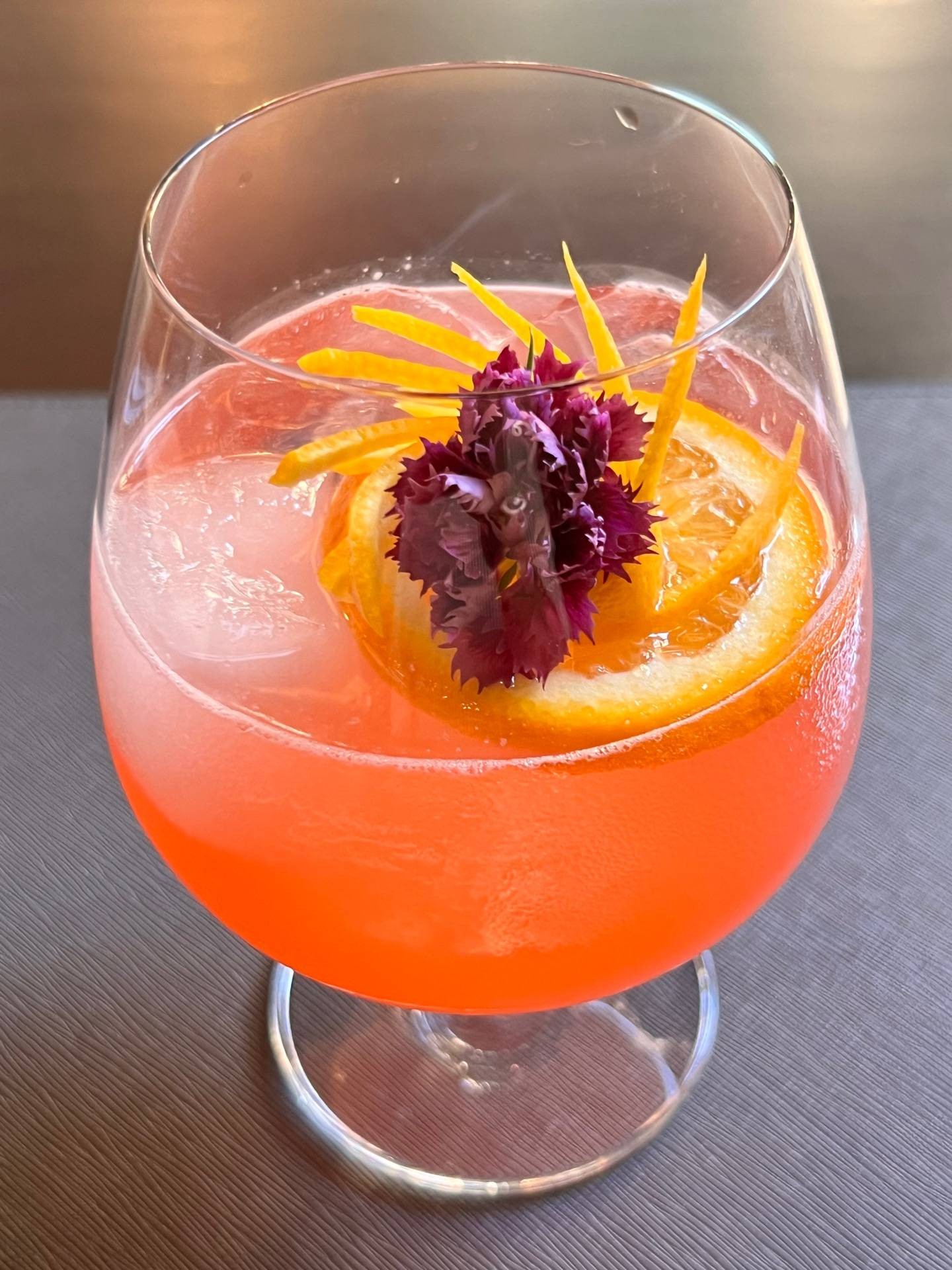 รูป Kha Gastrobar