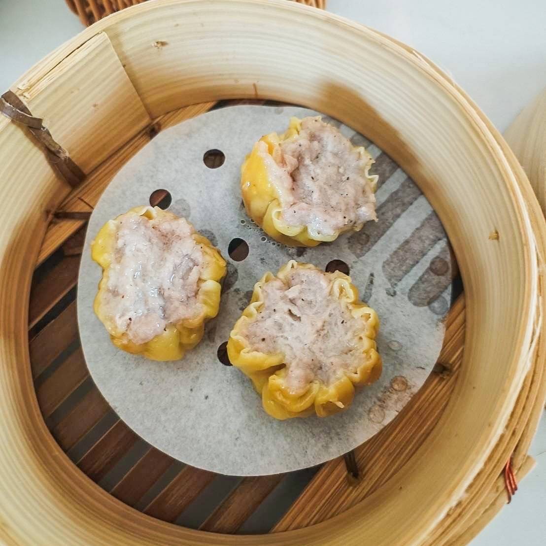 รูป จิ๋น ติ่มซำหัวหิน Jin Dim Sum หัวหิน