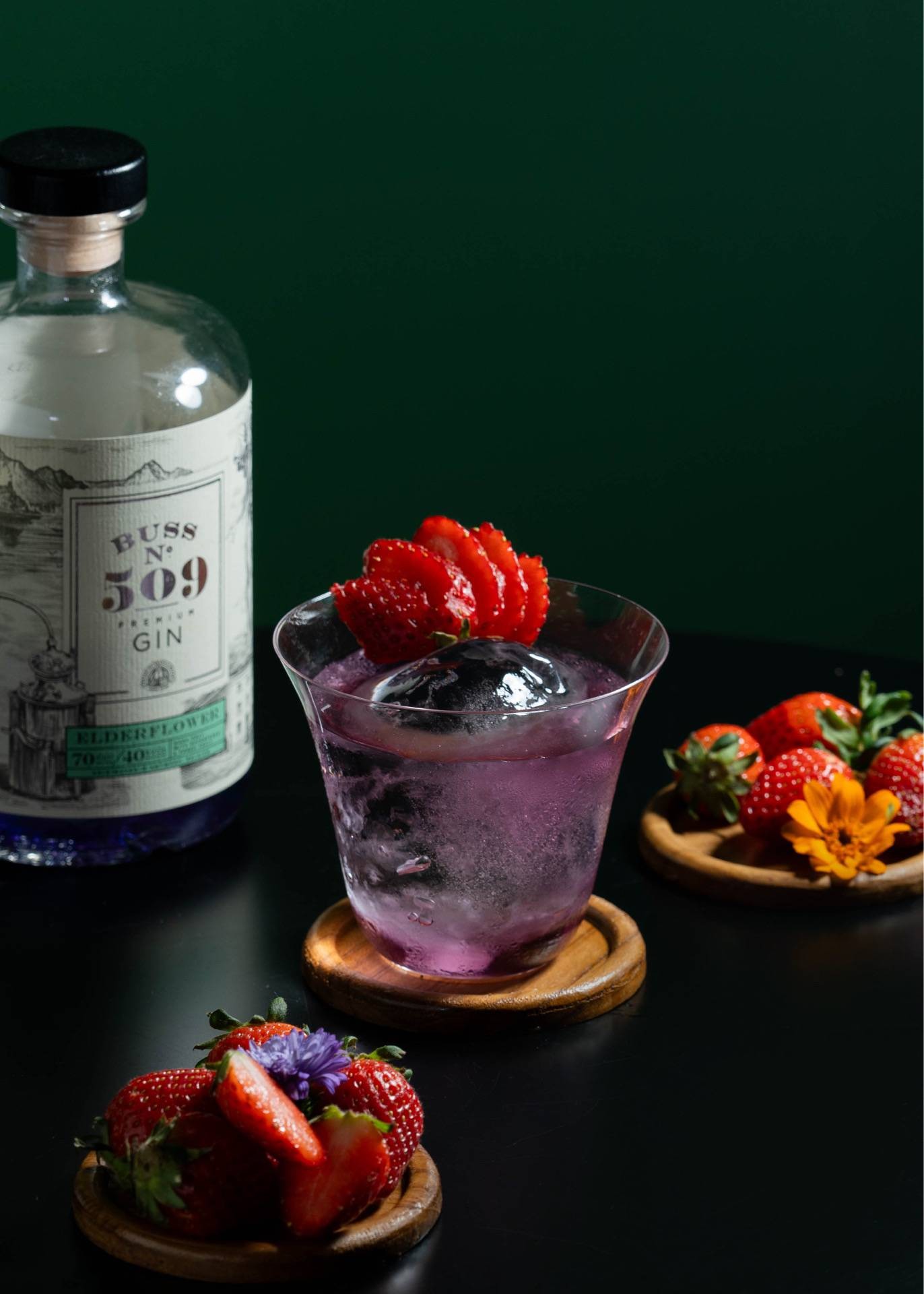 [รีวิว] ร้าน Glass Half Full Cafe เยาวราช | เมนูแนะนำ รูปภาพ ราคา