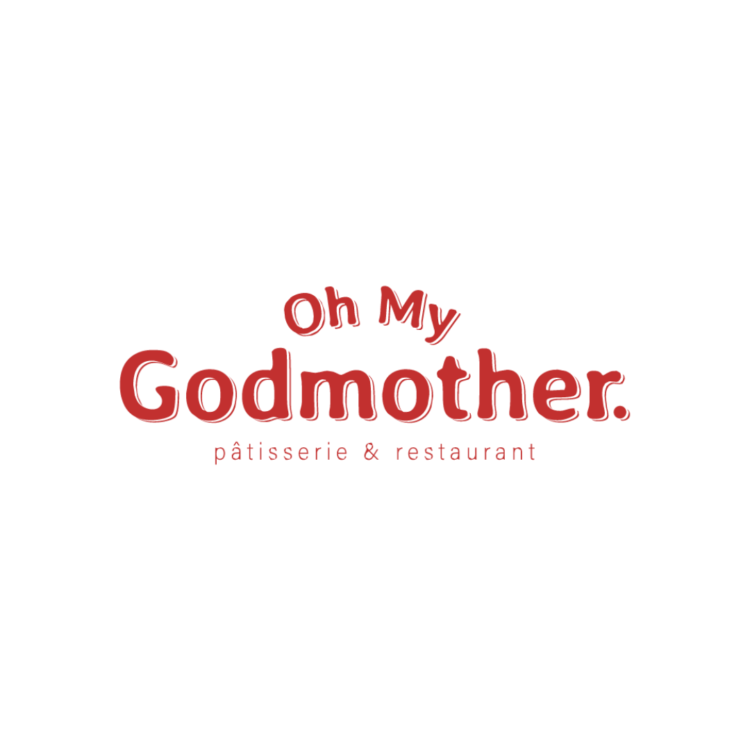 ร้าน Oh My Godmother - OMGM Siam Paragon (POP-UP Store) | รีวิวร้านอาหาร