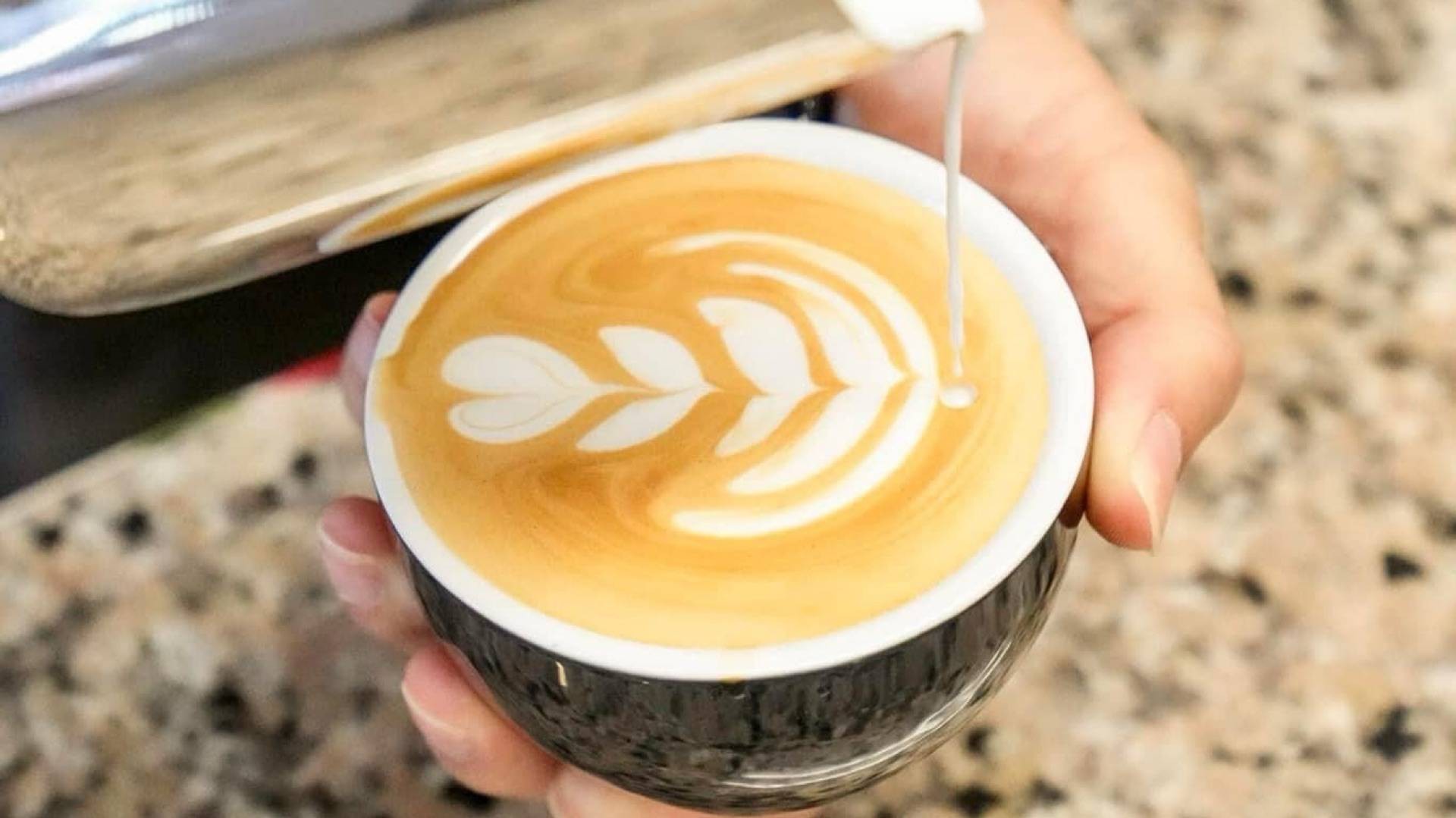 Espresso Bar specialty coffee - สั่งอาหารเดลิเวอรี | Wongnai x LINE MAN