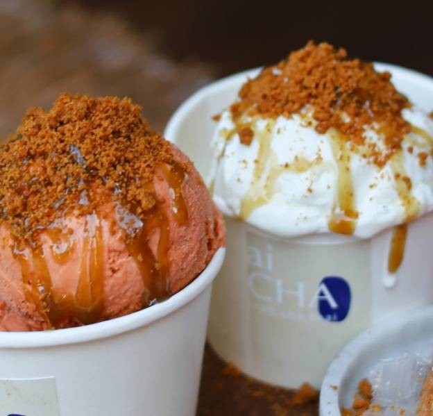 ร้าน ไอปัง เชียงใหม่ - Ai pang Chaingmai เชียงใหม่ | รีวิวร้านอาหาร