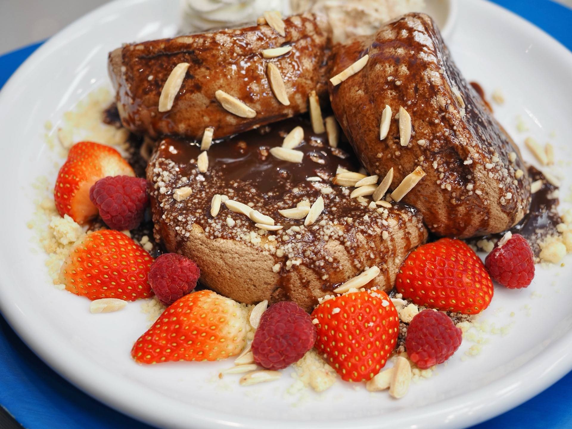 รูป LeTAO สยามพารากอน