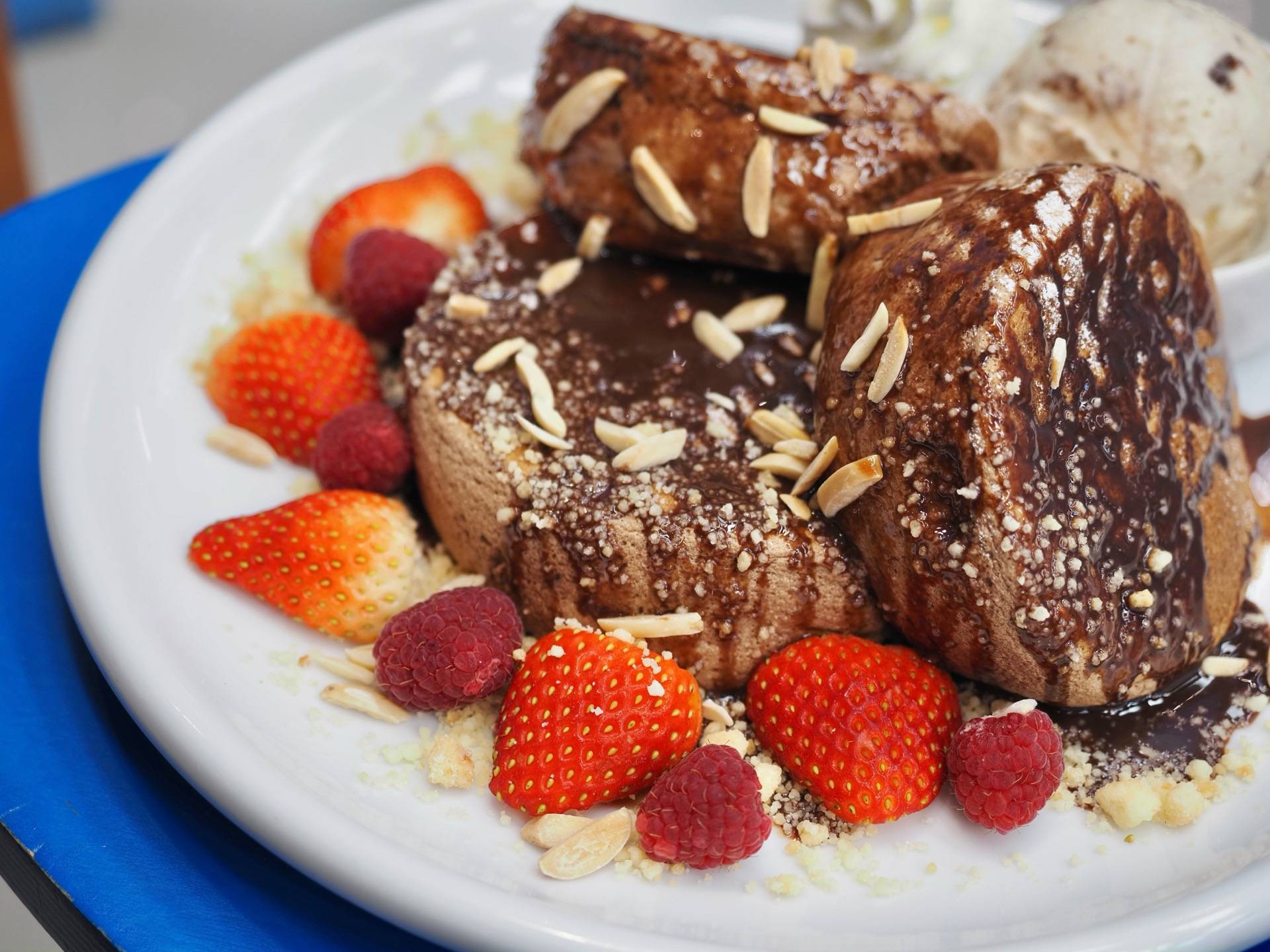 รูป LeTAO สยามพารากอน