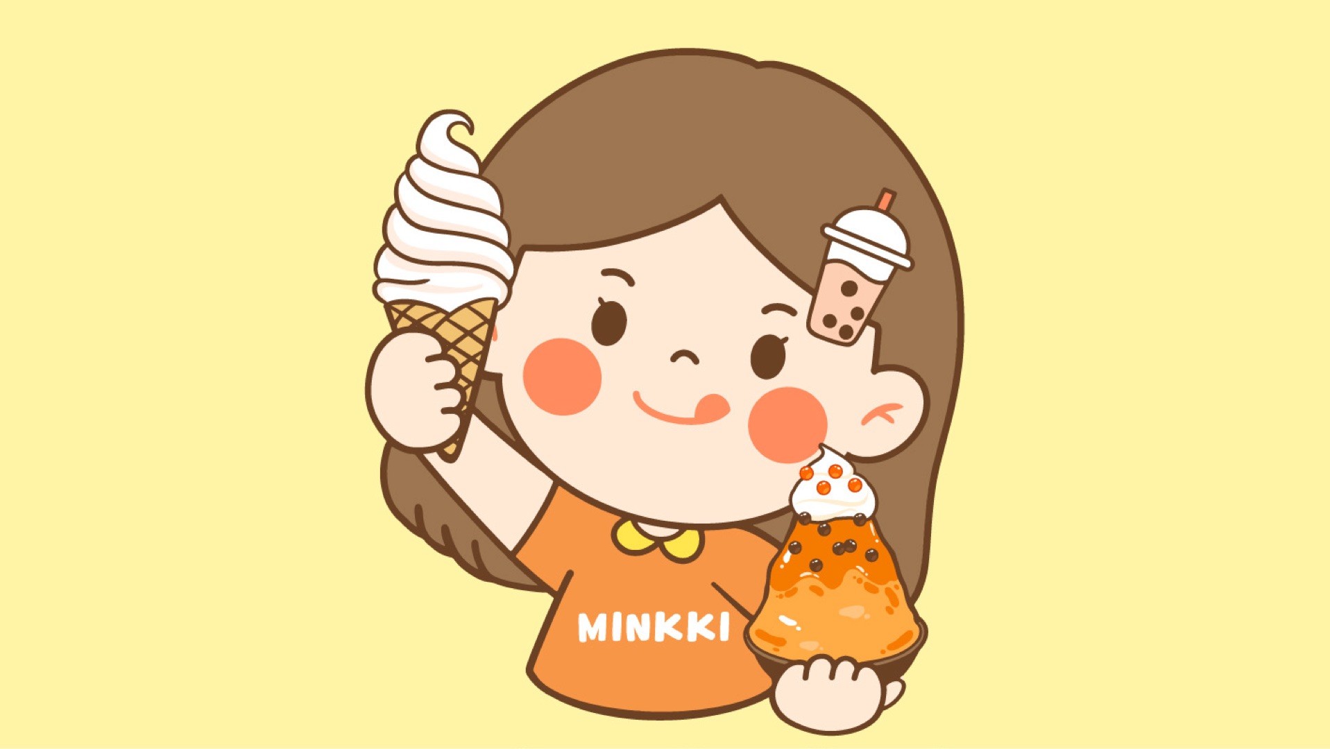 Minkki ท่าน้ำนนท์ ท่าน้ำนนท์ - สั่งอาหารเดลิเวอรี | Wongnai x LINE MAN