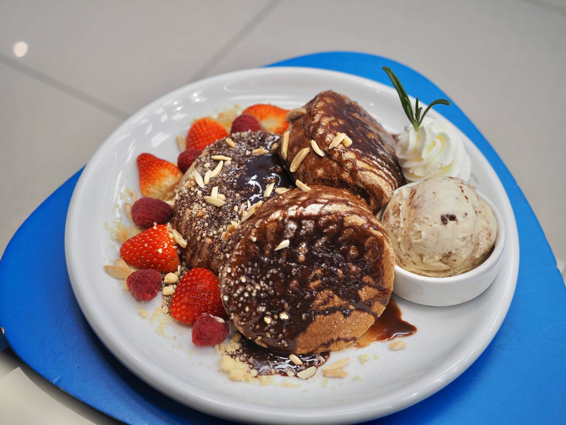 รูป LeTAO สยามพารากอน