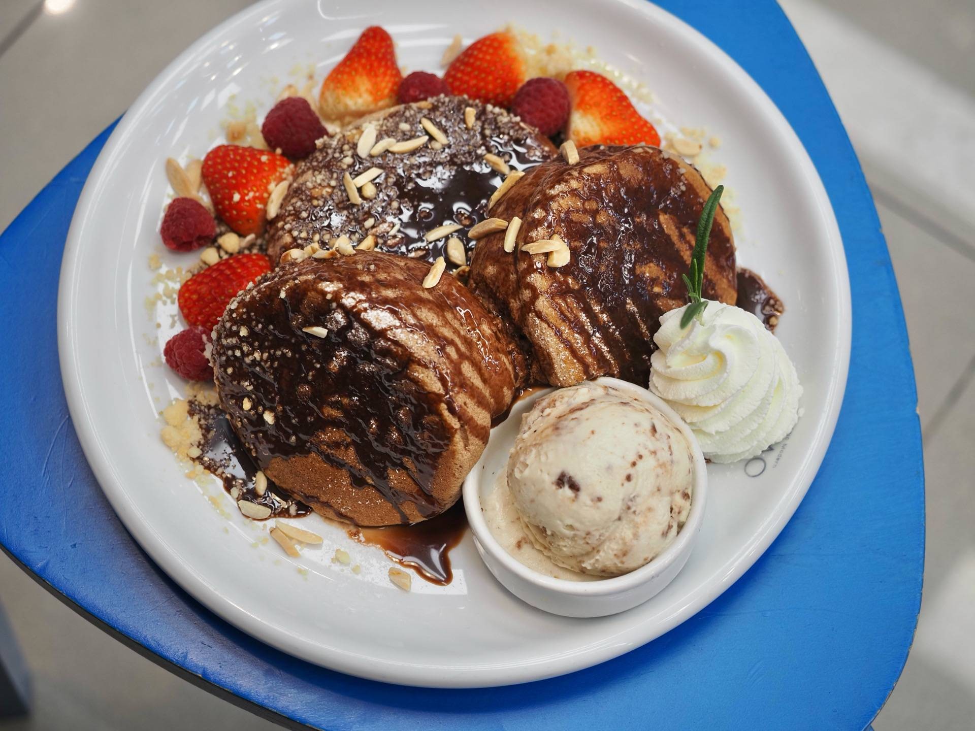 รูป LeTAO สยามพารากอน