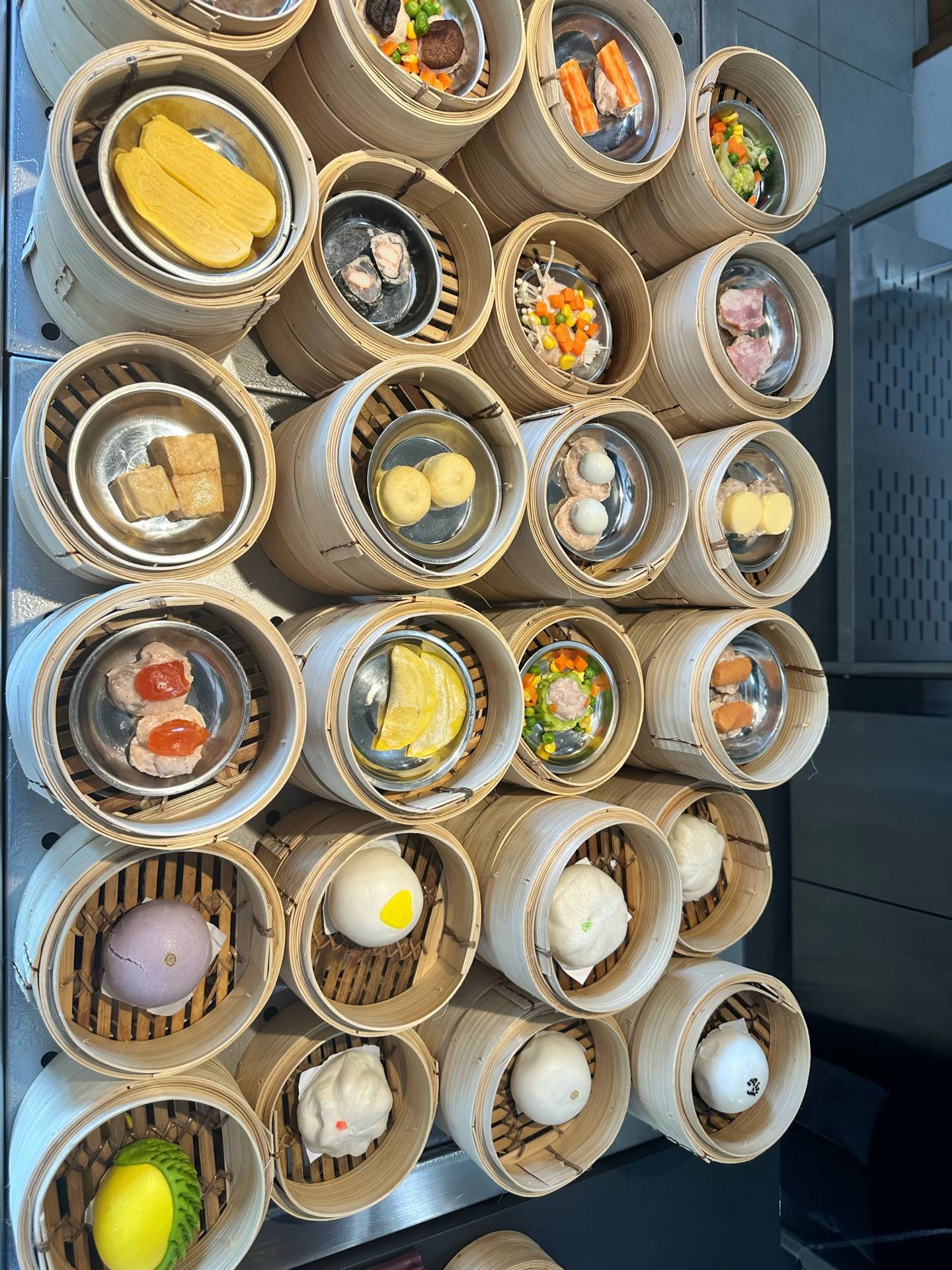 รูป จิ๋น ติ่มซำหัวหิน Jin Dim Sum หัวหิน