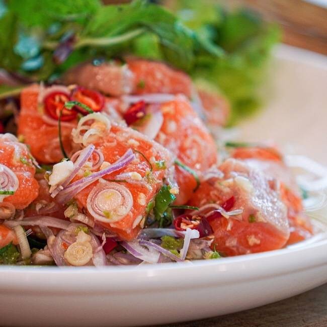 ร้าน IRIS KITCHEN IRIS KITCHEN | รีวิวร้านอาหาร