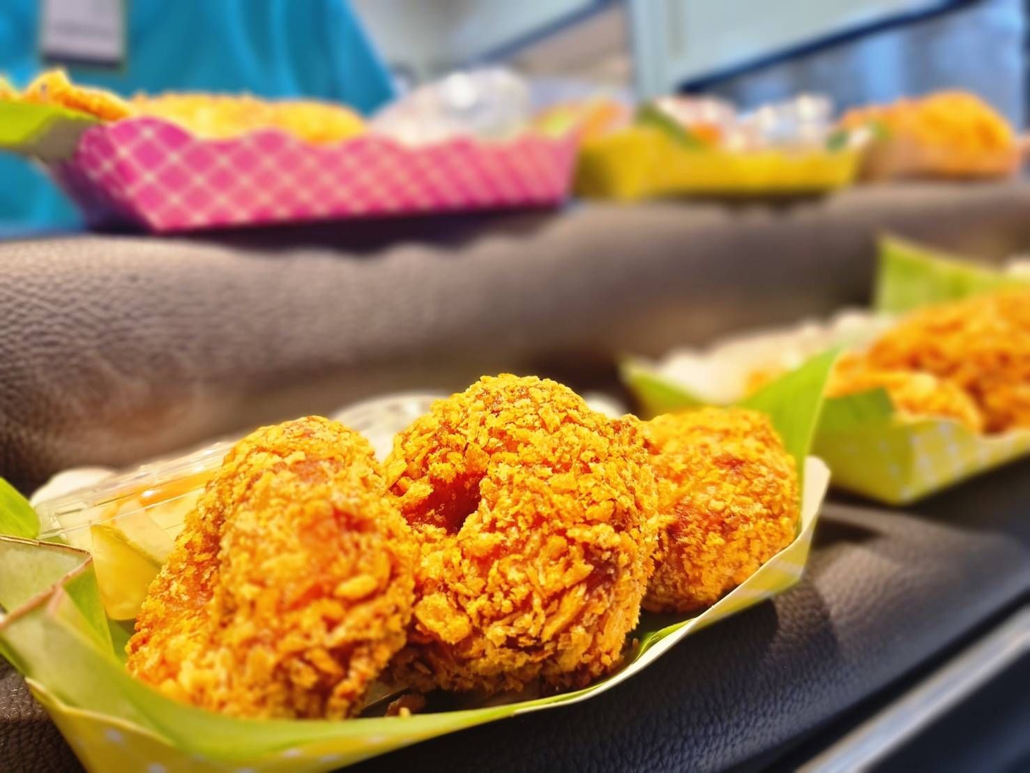 [รีวิว] ร้าน จานโปรด by chef kwan | เมนูแนะนำ รูปภาพ ราคา