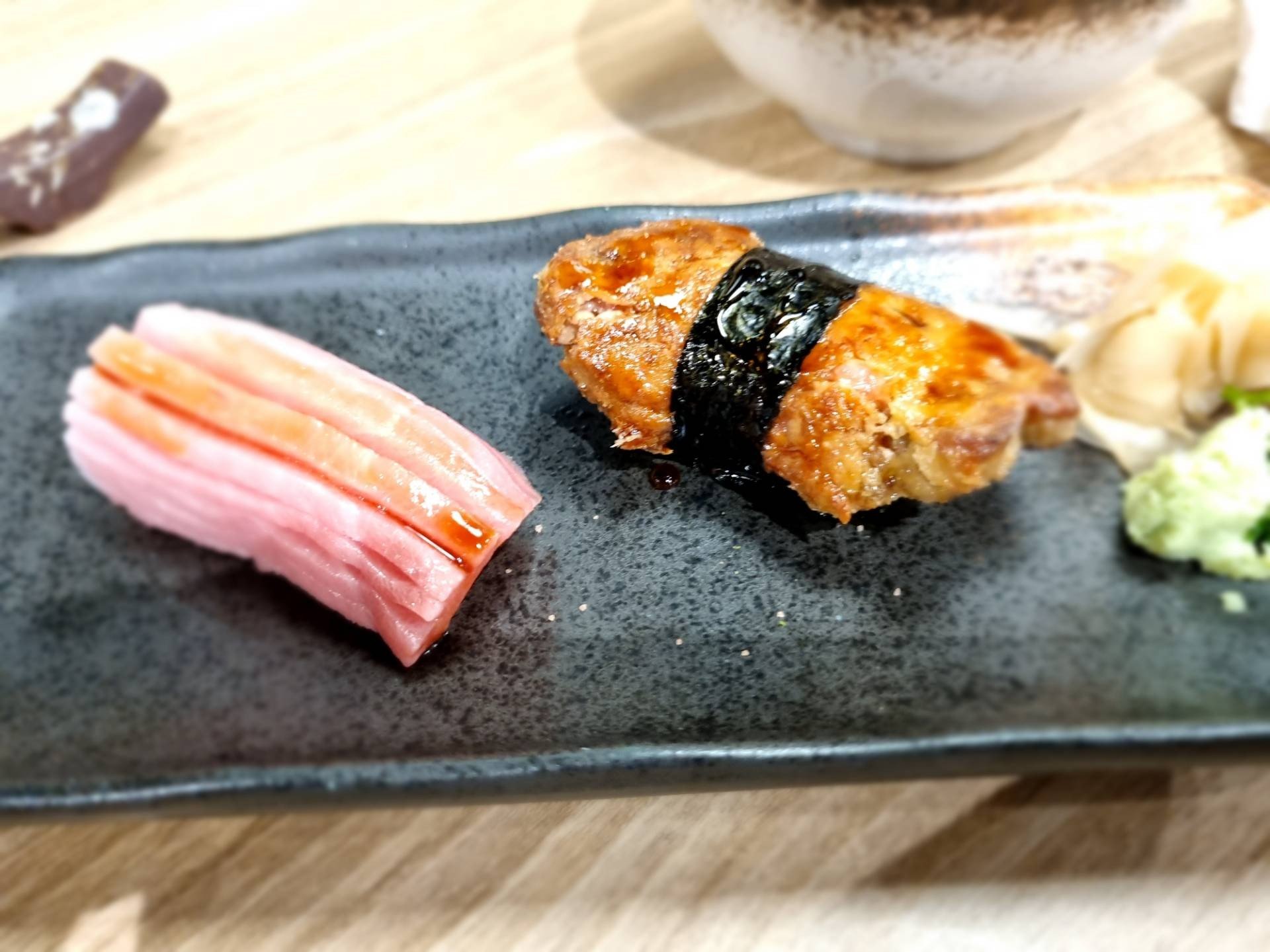 รีวิว Shiro Garden (ชิโระ การเด้น) - ร้าน shabu - sushi ดีๆ ย่านเส้น ...