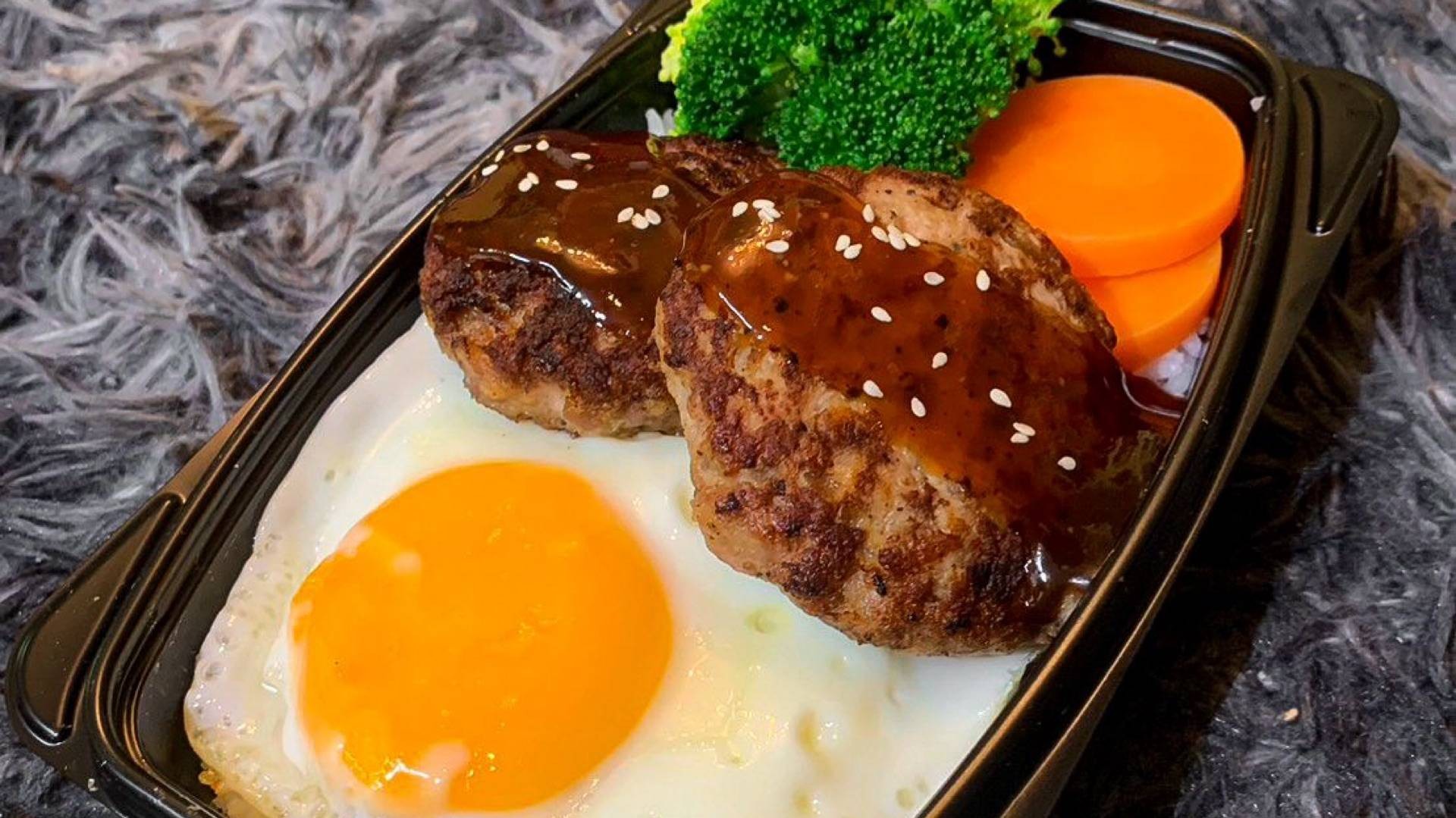 ทามาโกะ เบนโตะ บ็อกซ์ - Tamago Bento Box🍱 - สั่งอาหารเดลิเวอรี ...