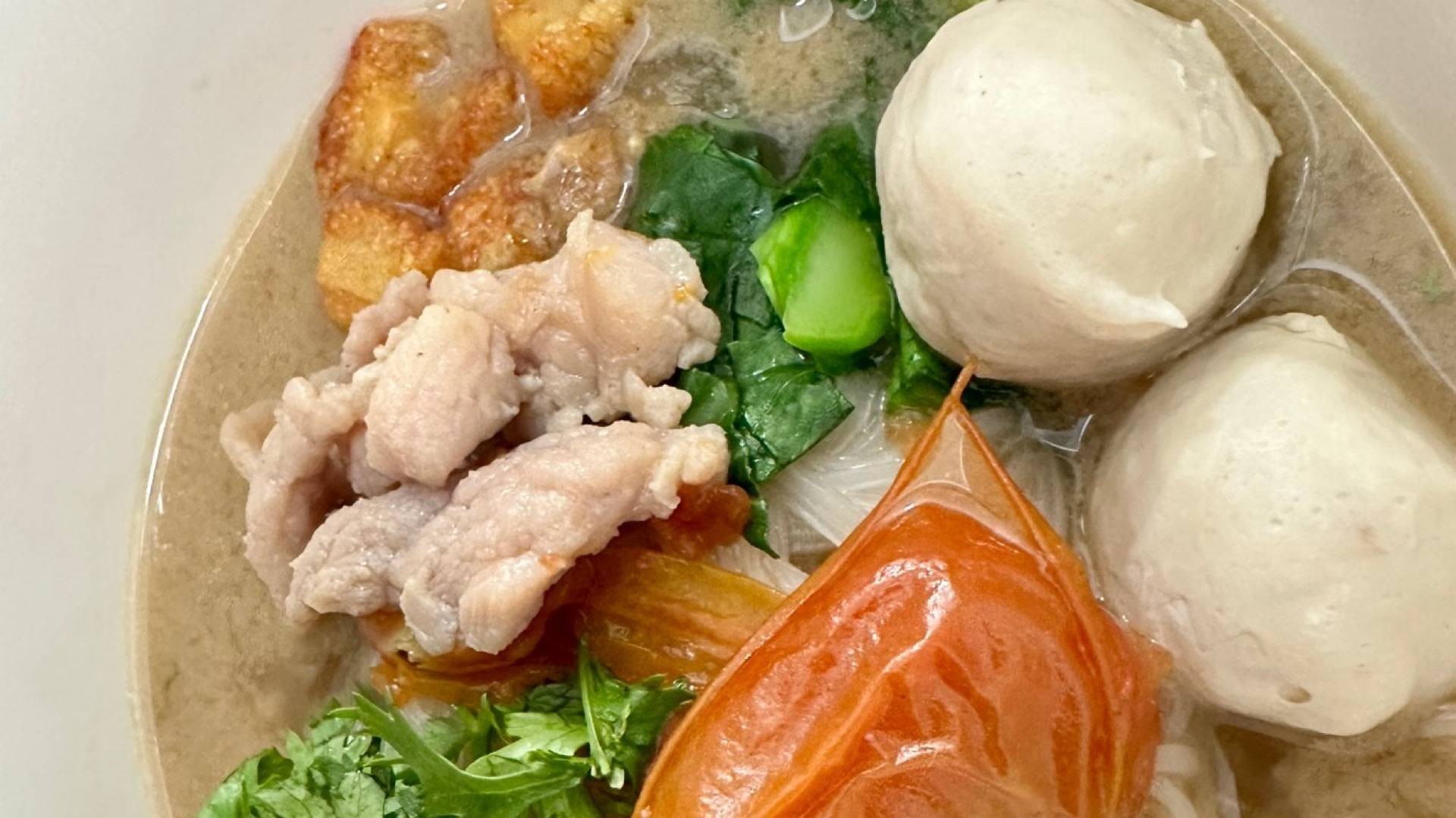 ครัวมีเส้น by than_cha | สั่งอาหารออนไลน์ล่วงหน้า รับที่ร้านผ่านแอป ...