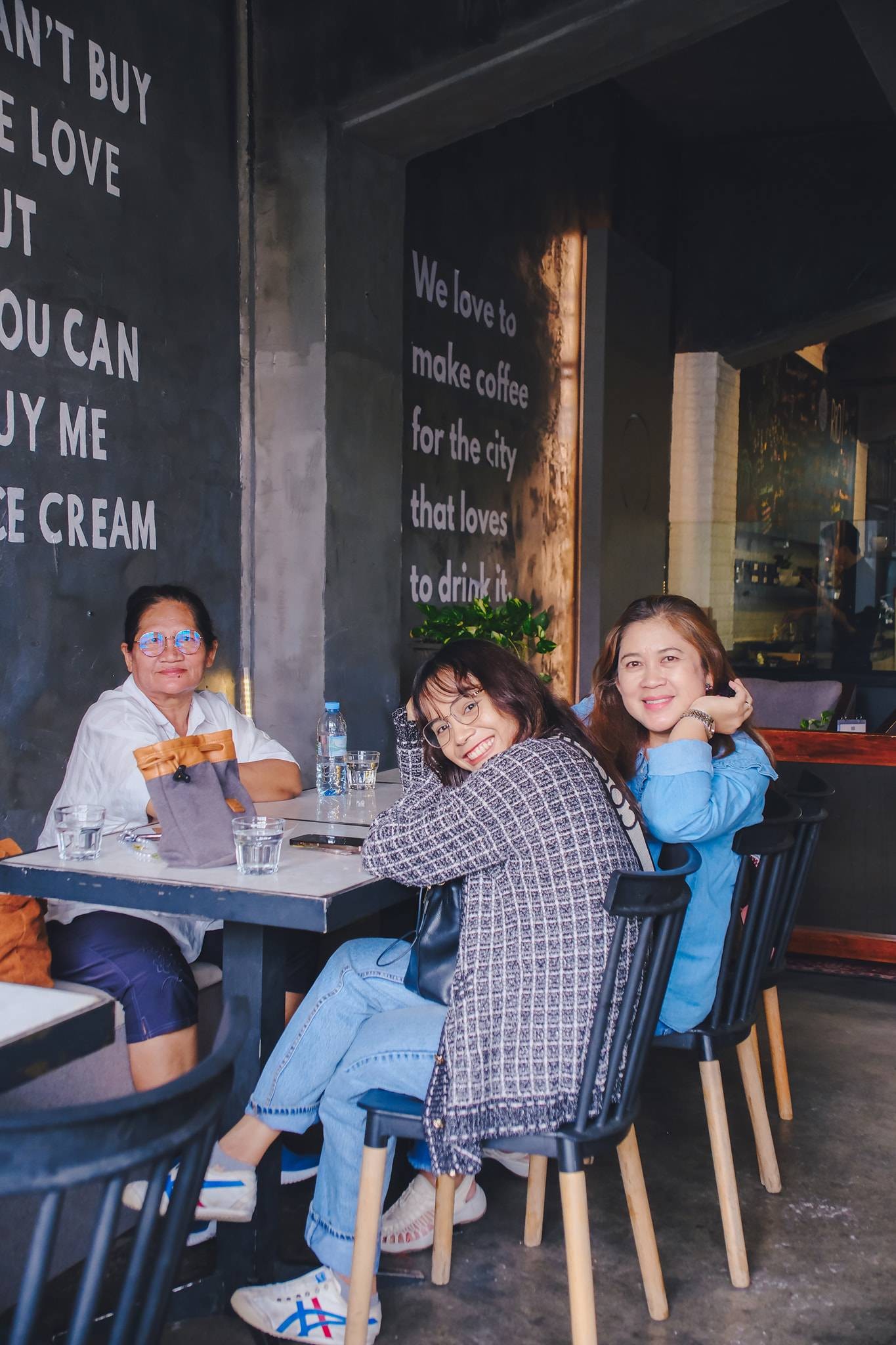 รีวิว Rio Coffee & Brunch - ️Rio Coffee & Brunch