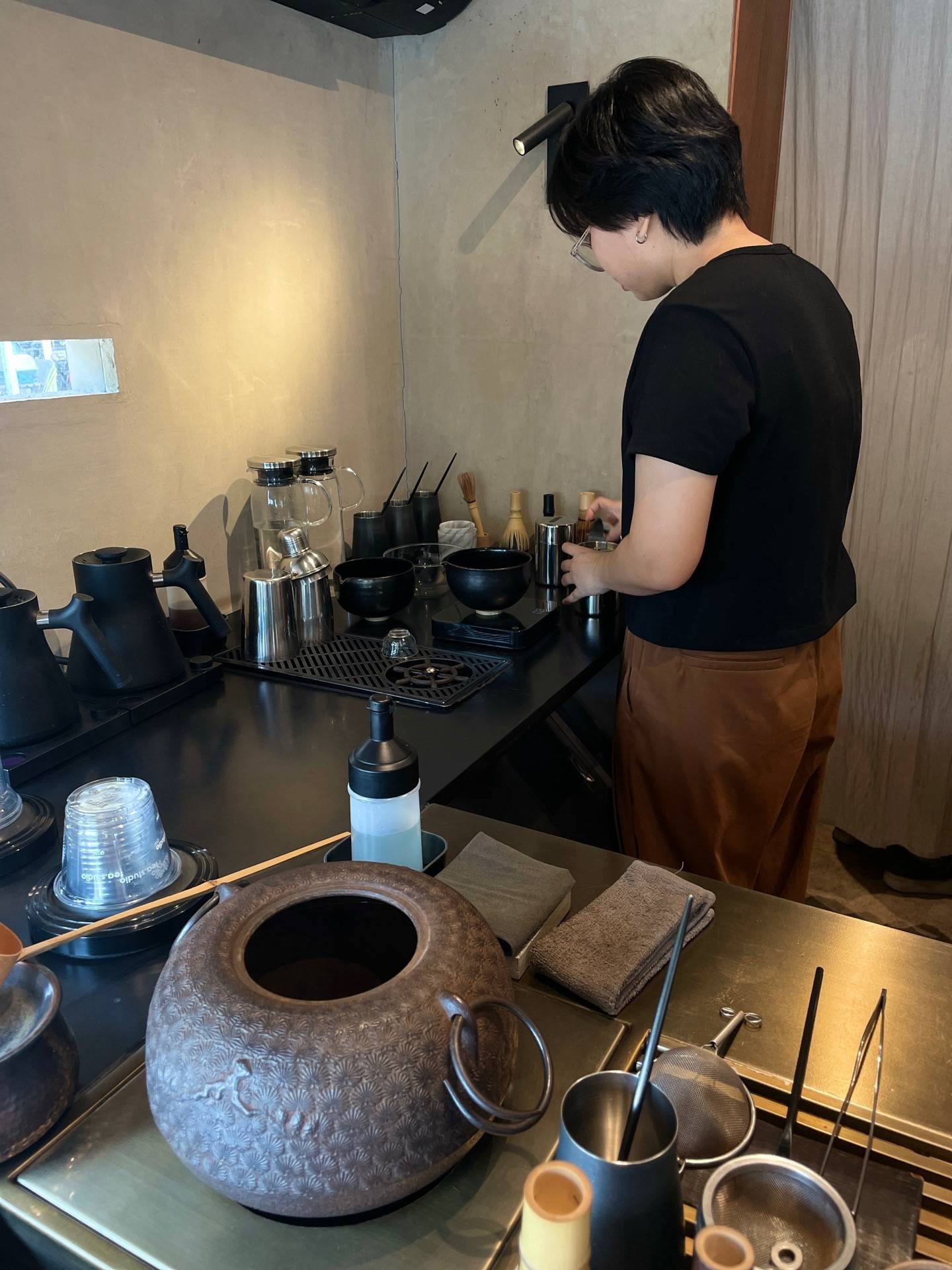 รูป Grow Tea.studio Grow Tea.studio Sutthisan