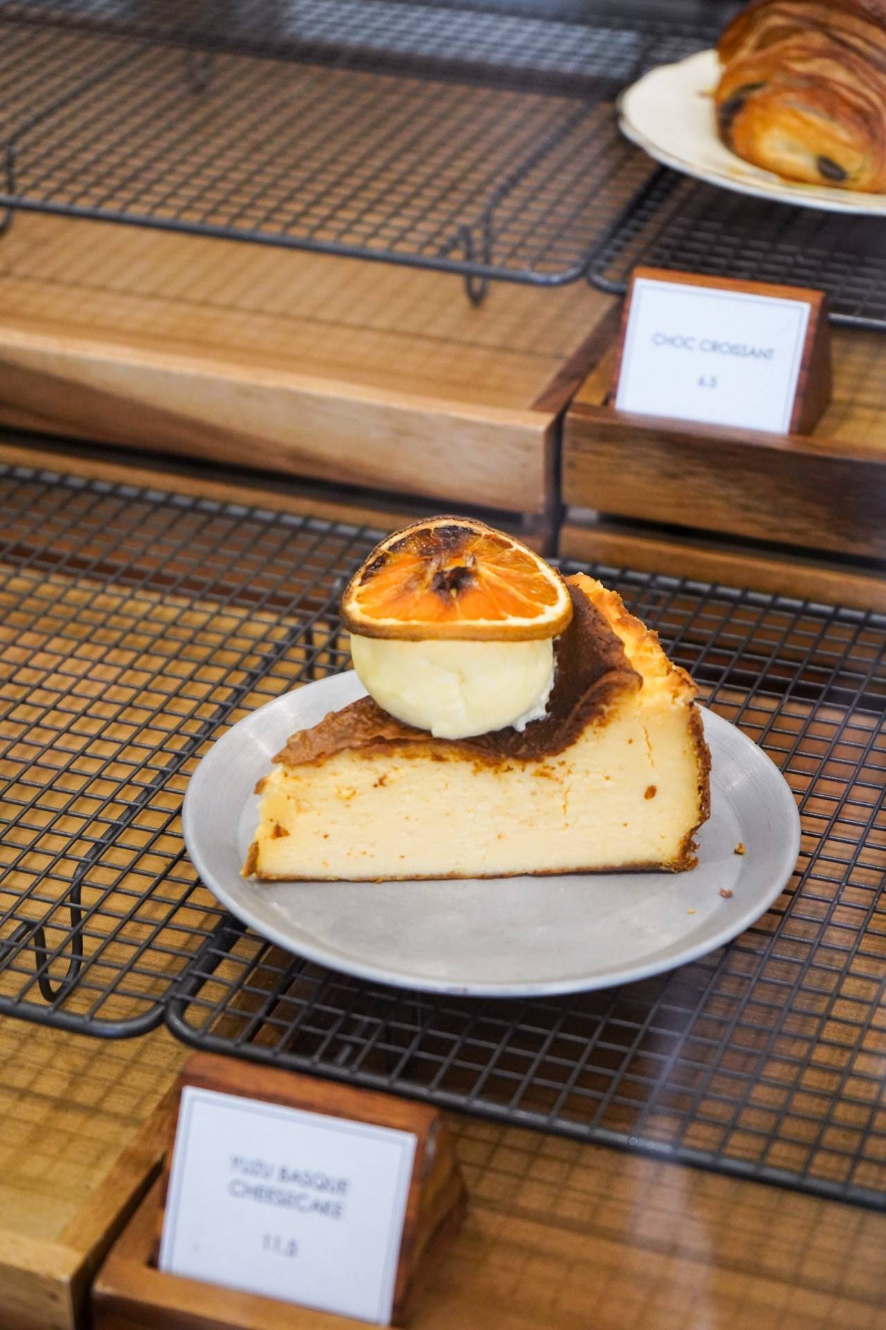 รีวิว Bola Bake - Endless bakeries and delicious brunch dishes!
