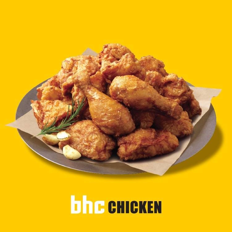 รูป BHC Chicken (บีเอชซี ชิคเก้น) Delivery Hub ลิเบอร์ตี้พลาซ่าทองหล่อ
