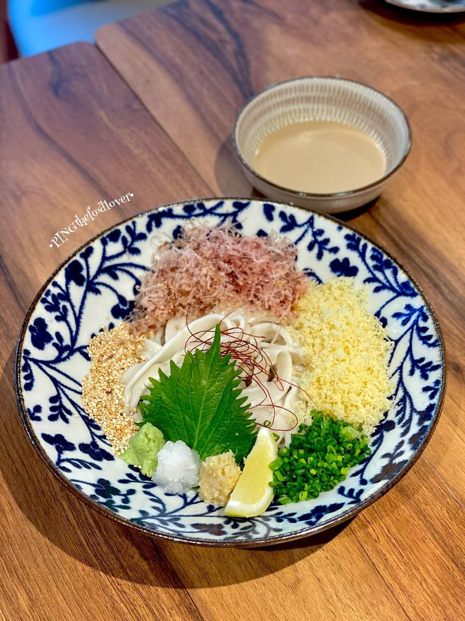 รูป Shiko Udon Bar (Silom Edge) Shiko Udon Bar (Silom Edge)