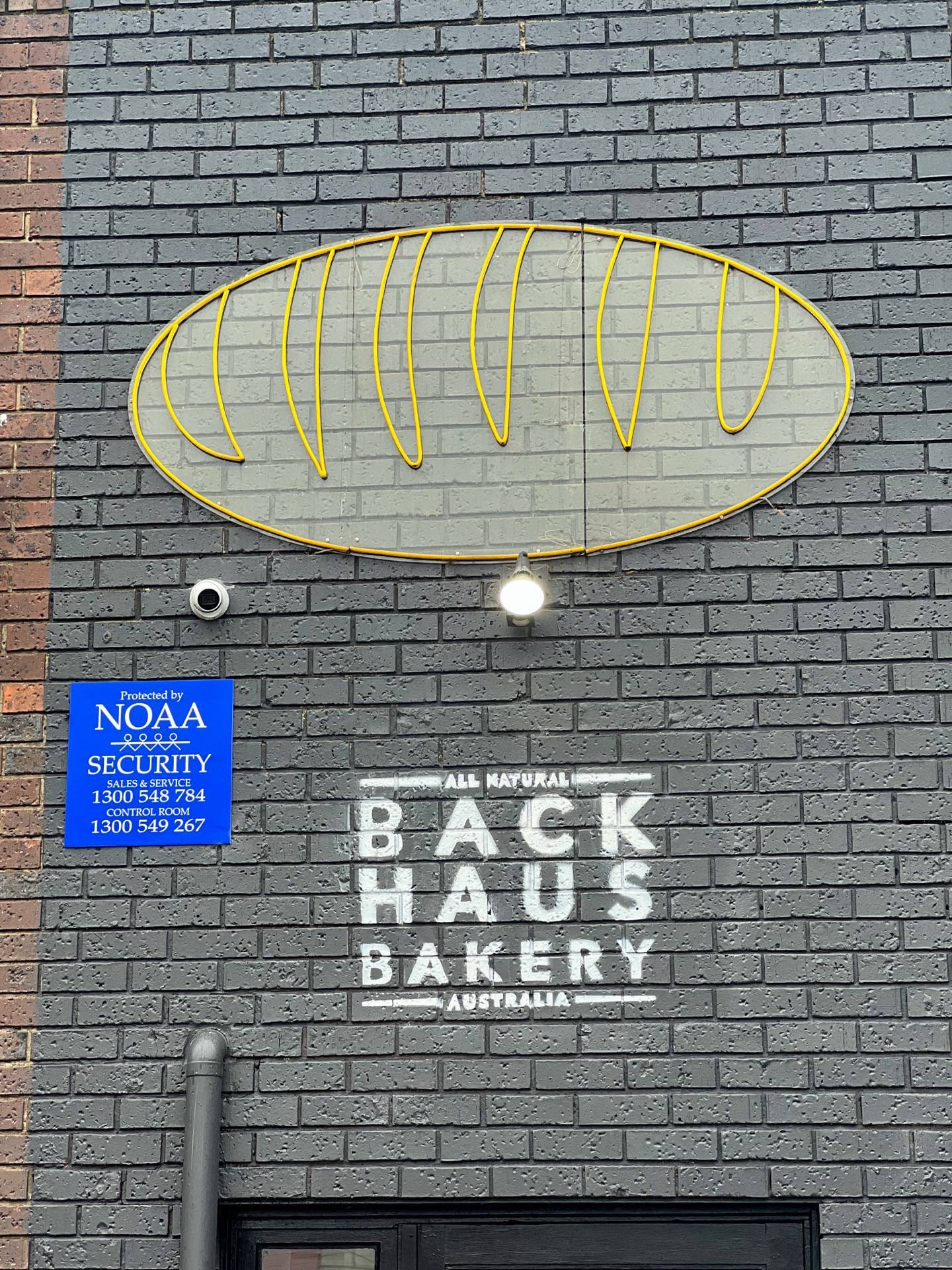 รีวิว Backhaus Bakery - Fougasse that are 100% worth it!