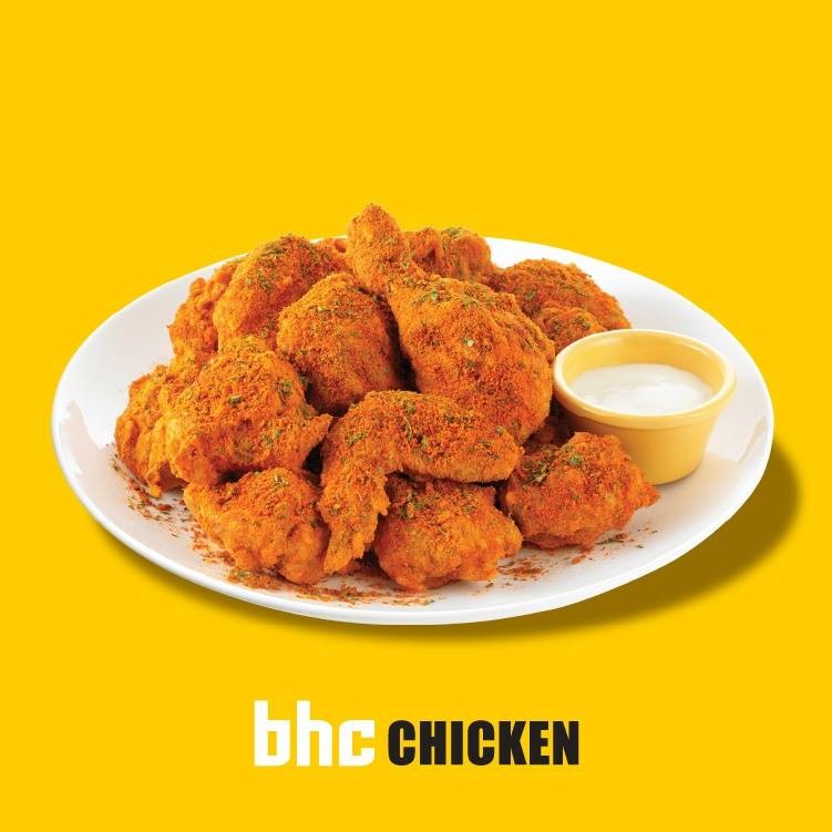รูป BHC Chicken (บีเอชซี ชิคเก้น) Delivery Hub ลิเบอร์ตี้พลาซ่าทองหล่อ