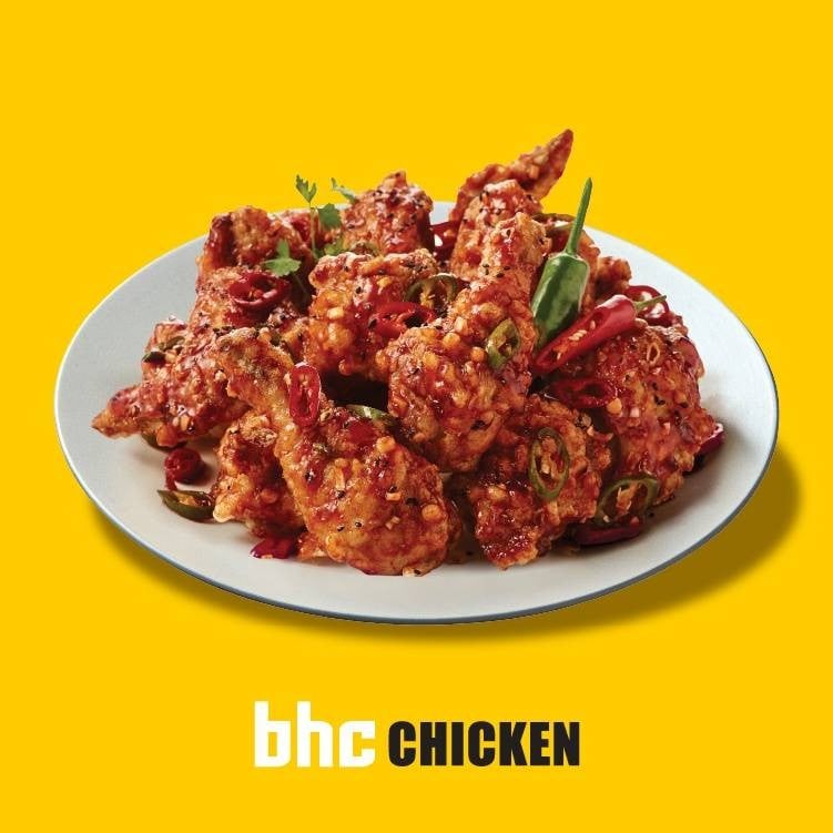 รูป BHC Chicken (บีเอชซี ชิคเก้น) Delivery Hub อนุสาวรีย์ชัยสมรภูมิ