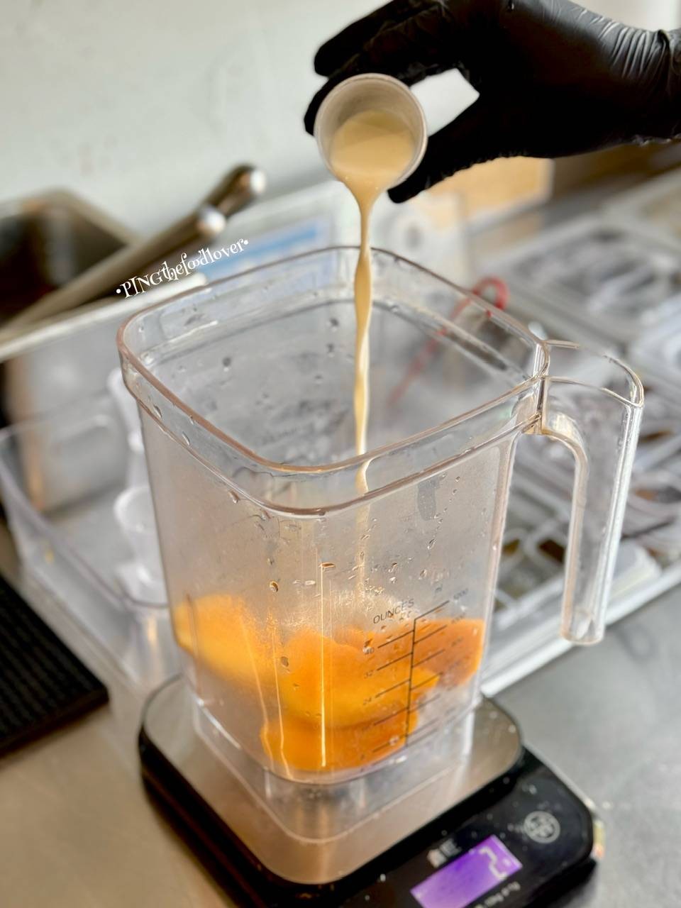 รูป JIAN CHA Tea 见茶山(เจี้ยนชา) ดิอัพ พระราม3