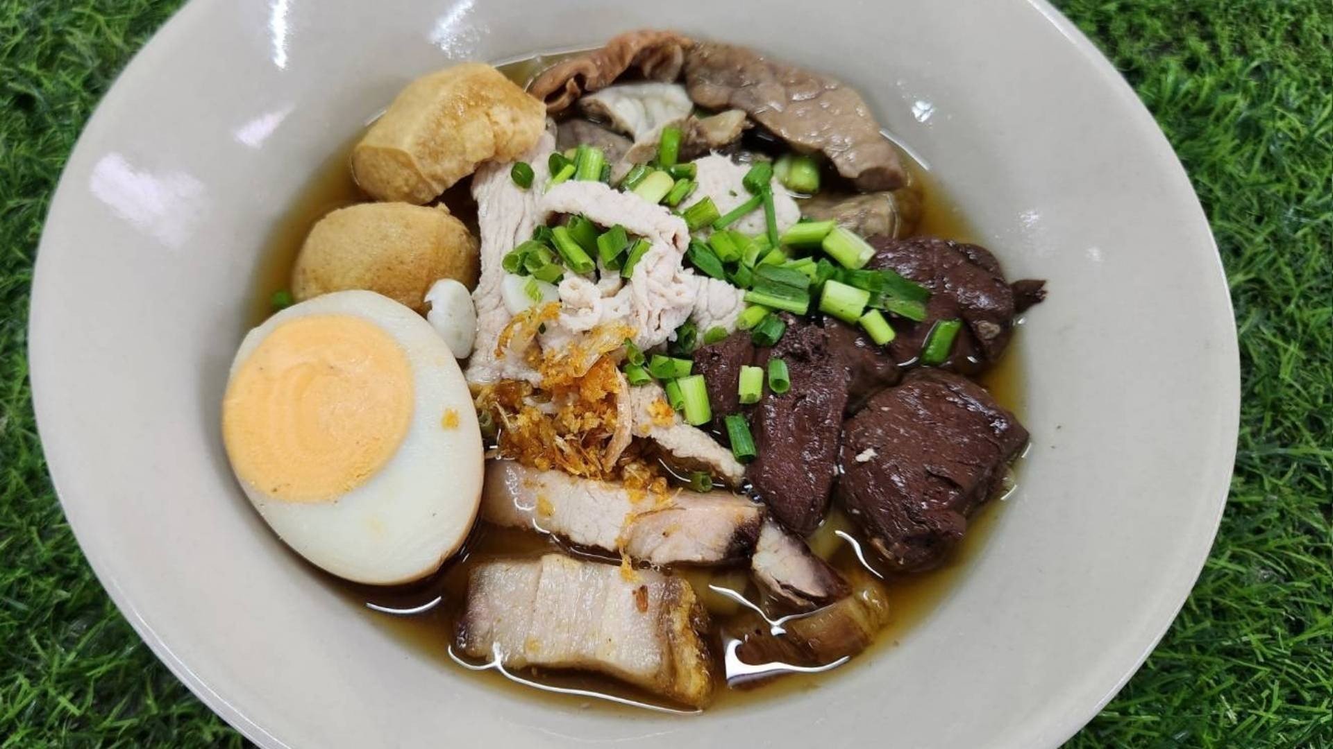Duang - Dee (ดวงดี) - สั่งอาหารเดลิเวอรี | Wongnai x LINE MAN