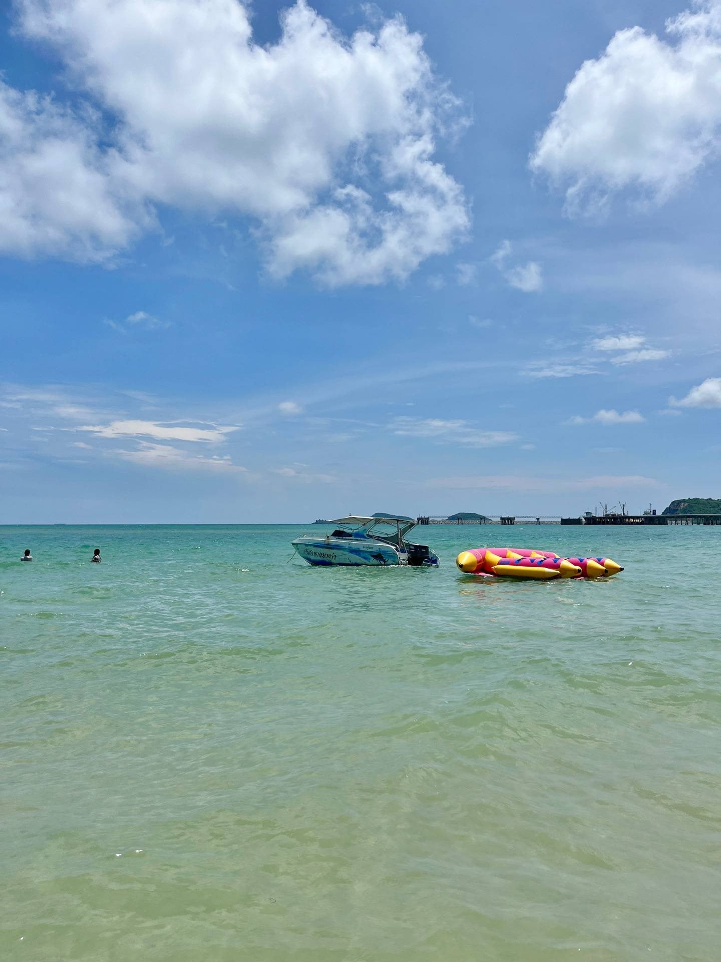รูป หาดนางรำ