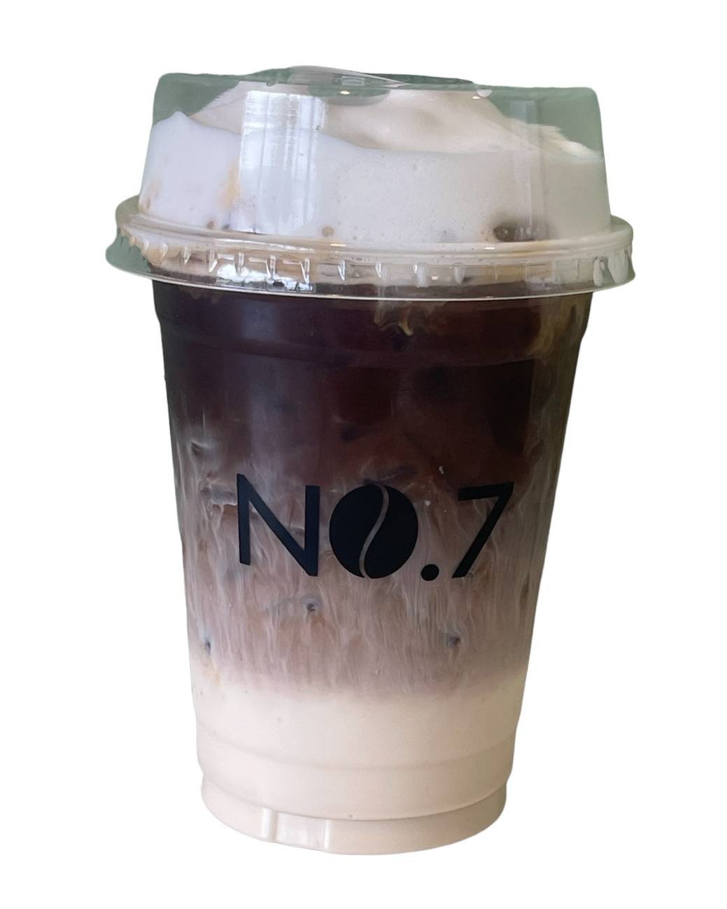 No.7 Coffee Caff - สั่งอาหารเดลิเวอรี | Wongnai x LINE MAN