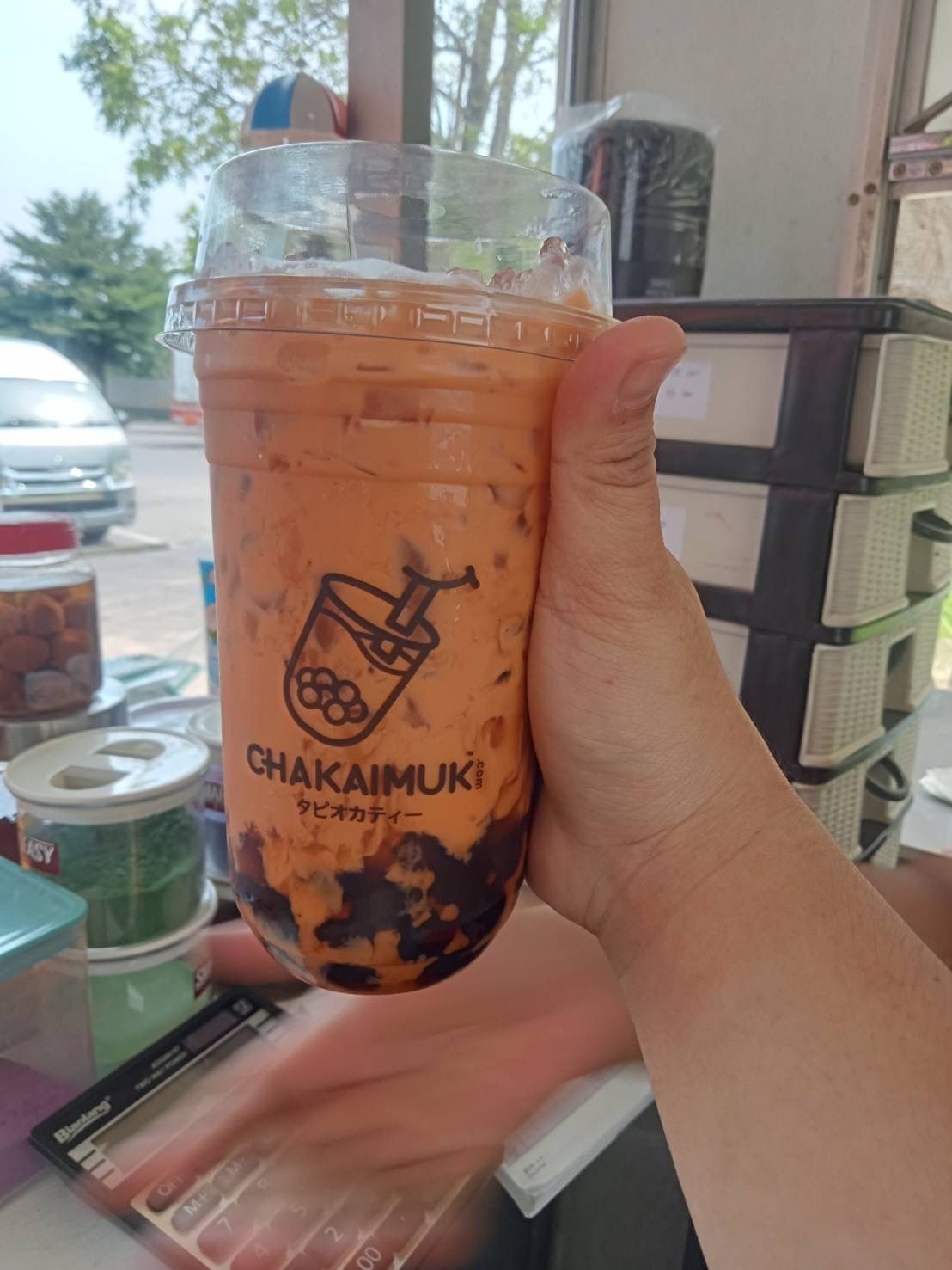 ร้าน ชาไข่มุก Chakaimuk | รีวิวร้านอาหาร