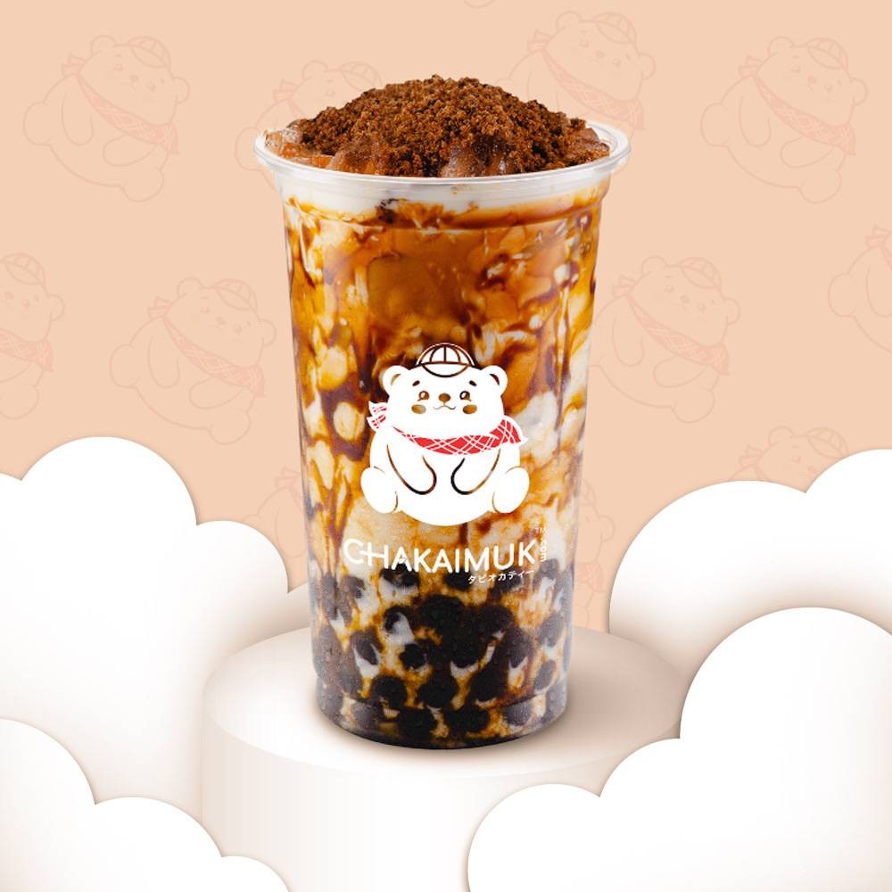 ร้าน CHAKAIMUK.COM สาขาฟ้าคราม คลอง2 ลําลูกกา | รีวิวร้านอาหาร