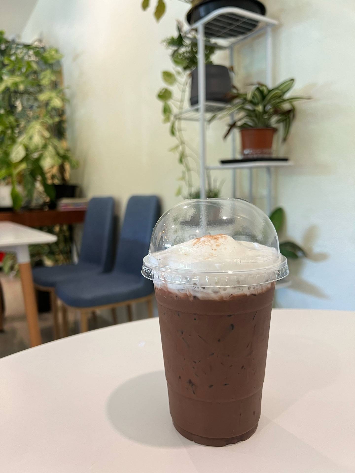 ร้าน Saturday Café | รีวิวร้านอาหาร