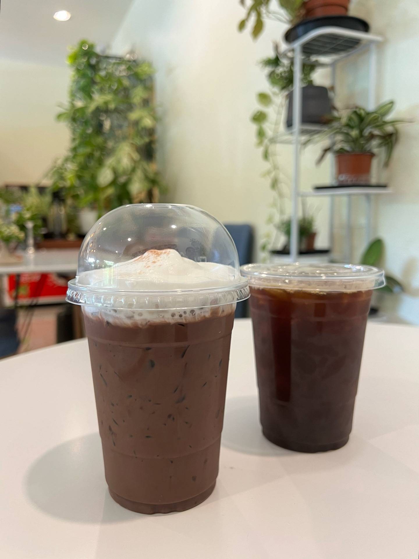 รีวิว Saturday Café - Saturday Café ☕️🥛🫖