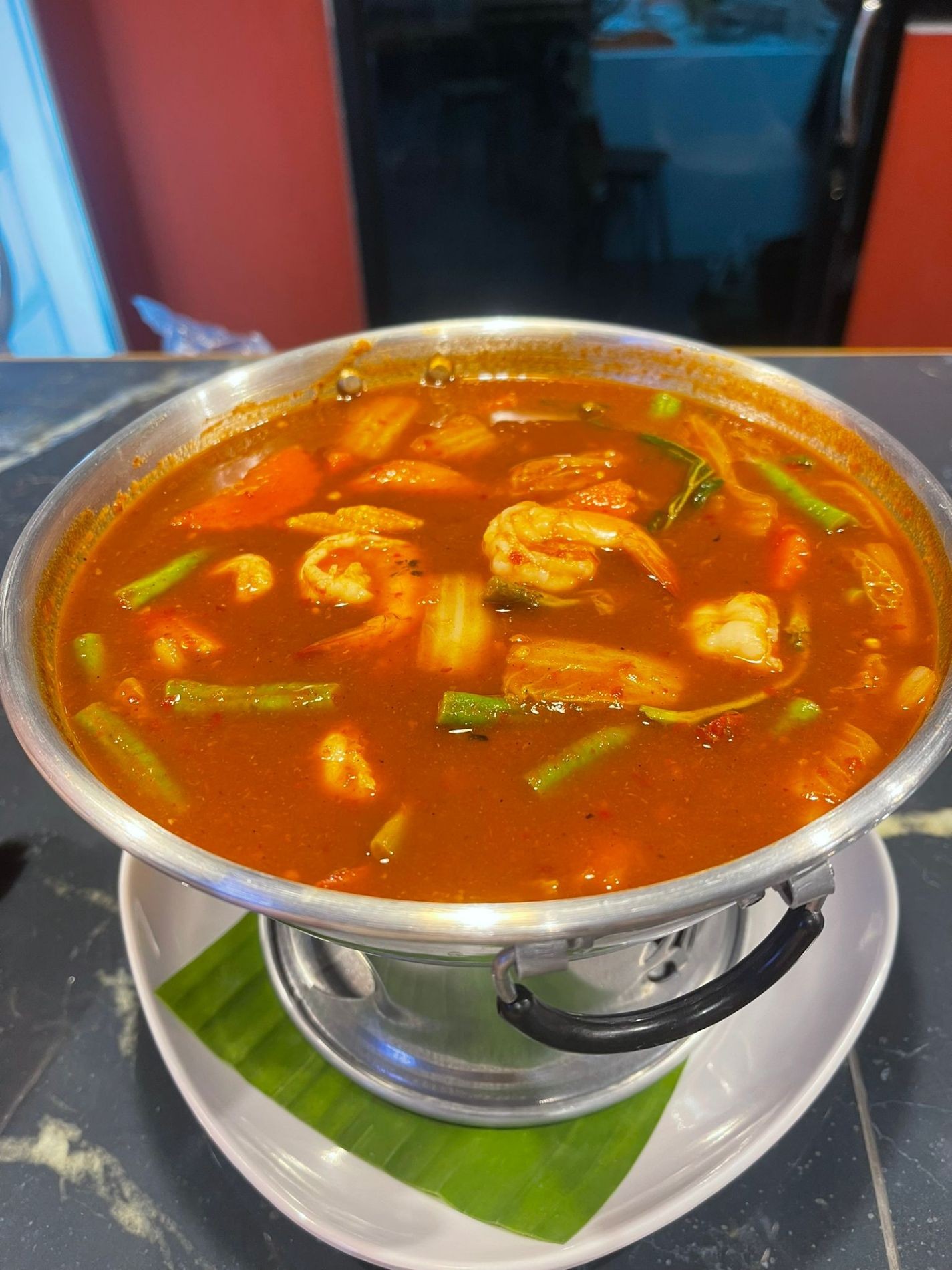 ร้าน ปิ่นโต ฮับ PINTOO HUB | รีวิวร้านอาหาร