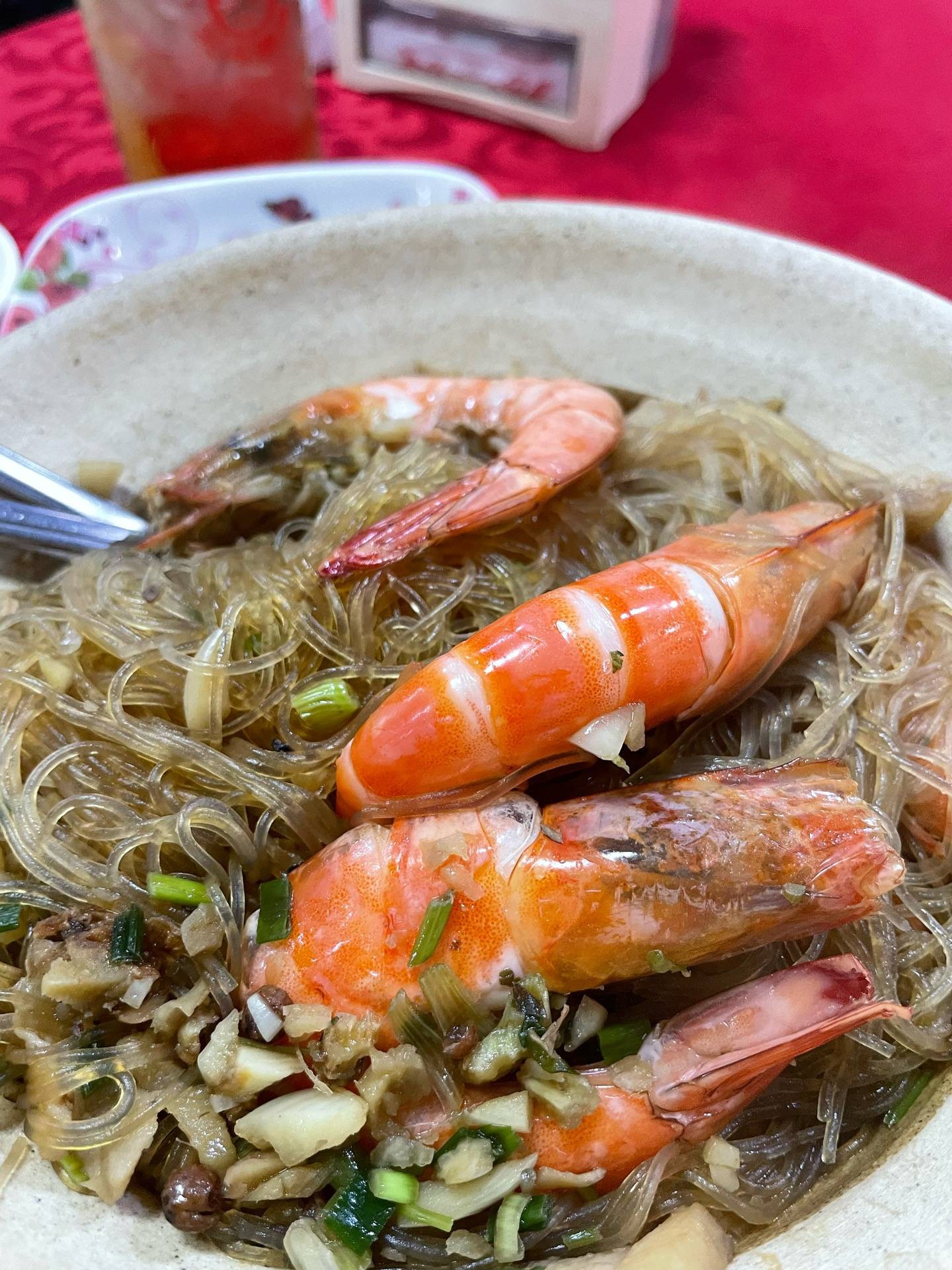 รูป ยิ้มยิ้ม ภัตตาคาร (Yim Yim Restaurant)