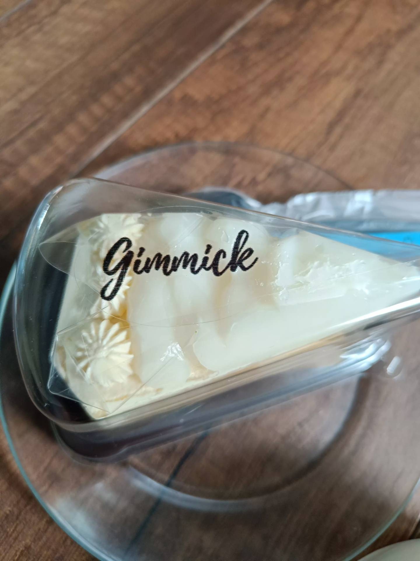 รูป Gimmick Cafe & Restaurant gimmickcaferestaurant gimmickcaferestaurant