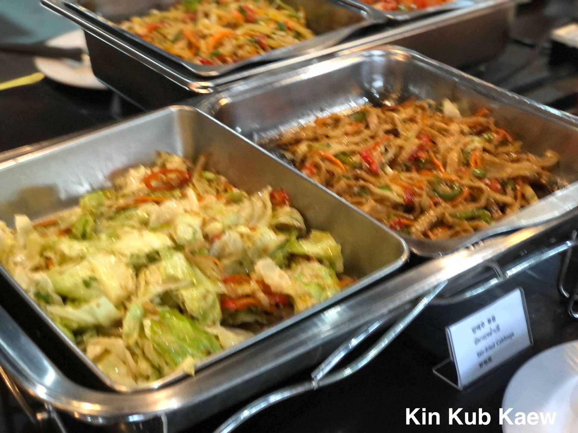 รูป Yoon's kitchen ปิ้งย่างเกาหลีสุขาภิบาล2 สุขาภิบาล2