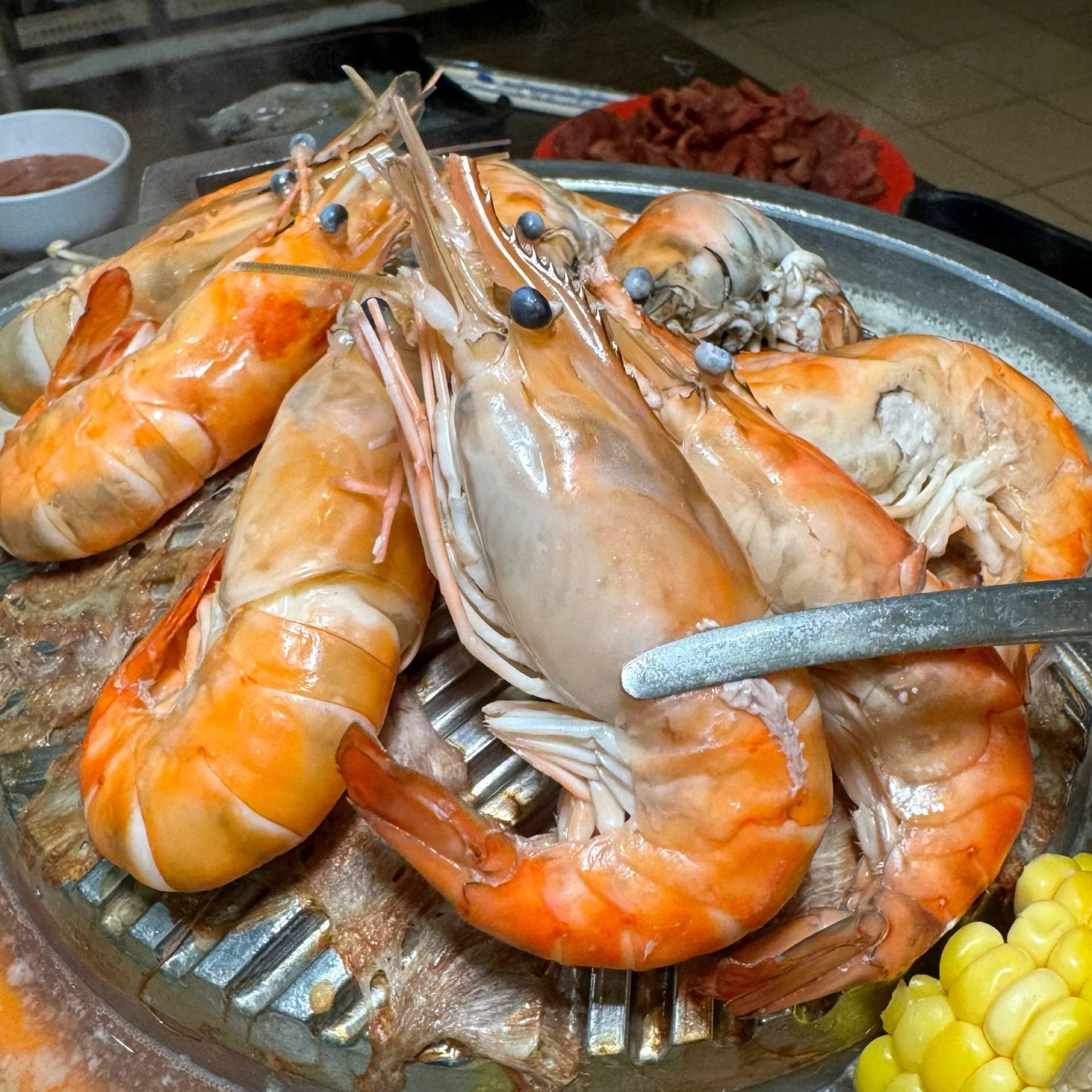 รีวิว 𝐑𝐚𝐭𝐜𝐡𝐚𝐝𝐚 หมูกระทะบุฟเฟ่ต์ 𝟏𝟗𝟗 ไม่จำกัดเวลา - รัชดา หมูกระทะ199 ไม่จำกัดเวลา