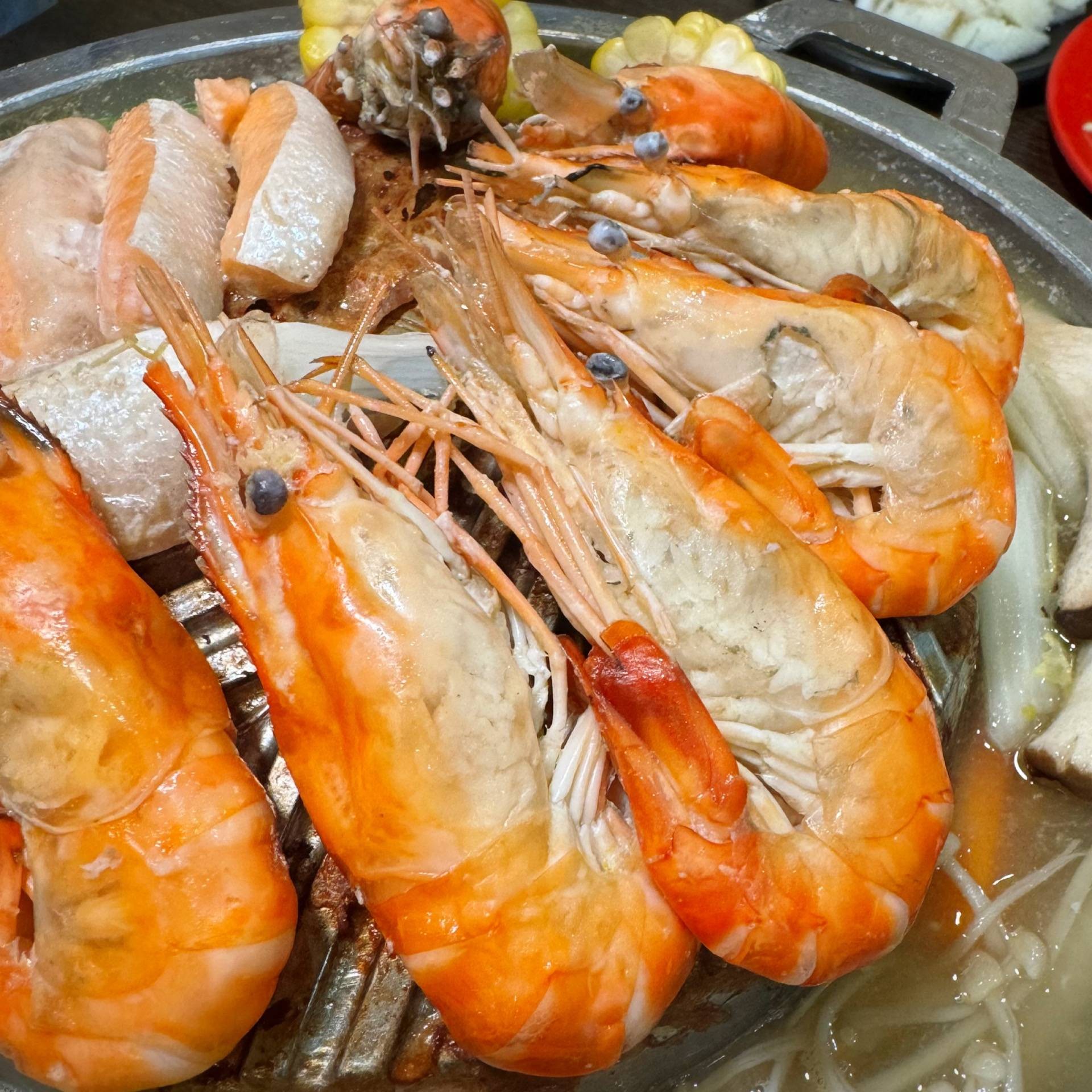 ร้าน 𝐑𝐚𝐭𝐜𝐡𝐚𝐝𝐚 หมูกระทะบุฟเฟ่ต์ 𝟏𝟗𝟗 ไม่จำกัดเวลา | รีวิวร้านอาหาร