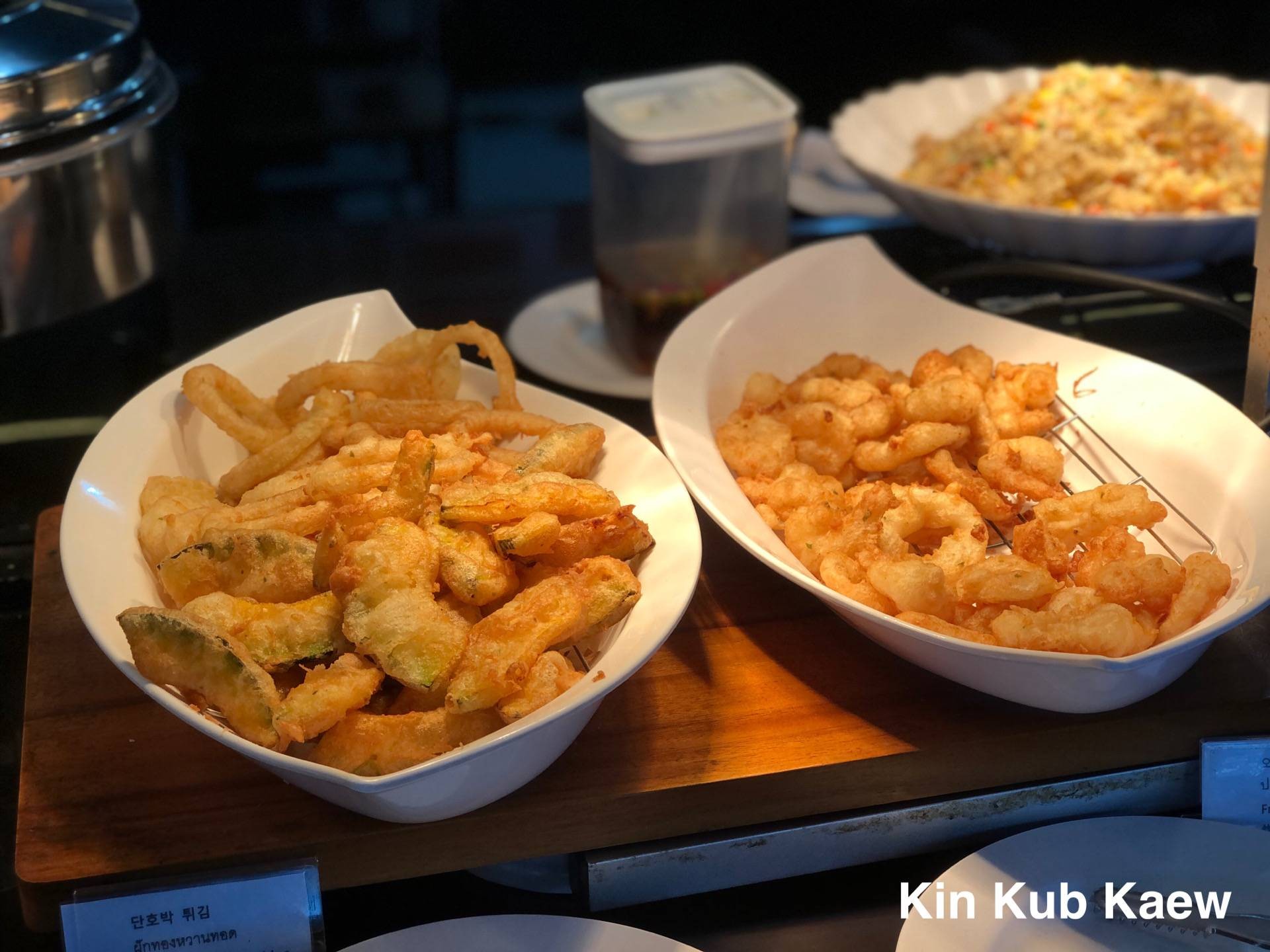 รูป Yoon's kitchen ปิ้งย่างเกาหลีสุขาภิบาล2 สุขาภิบาล2