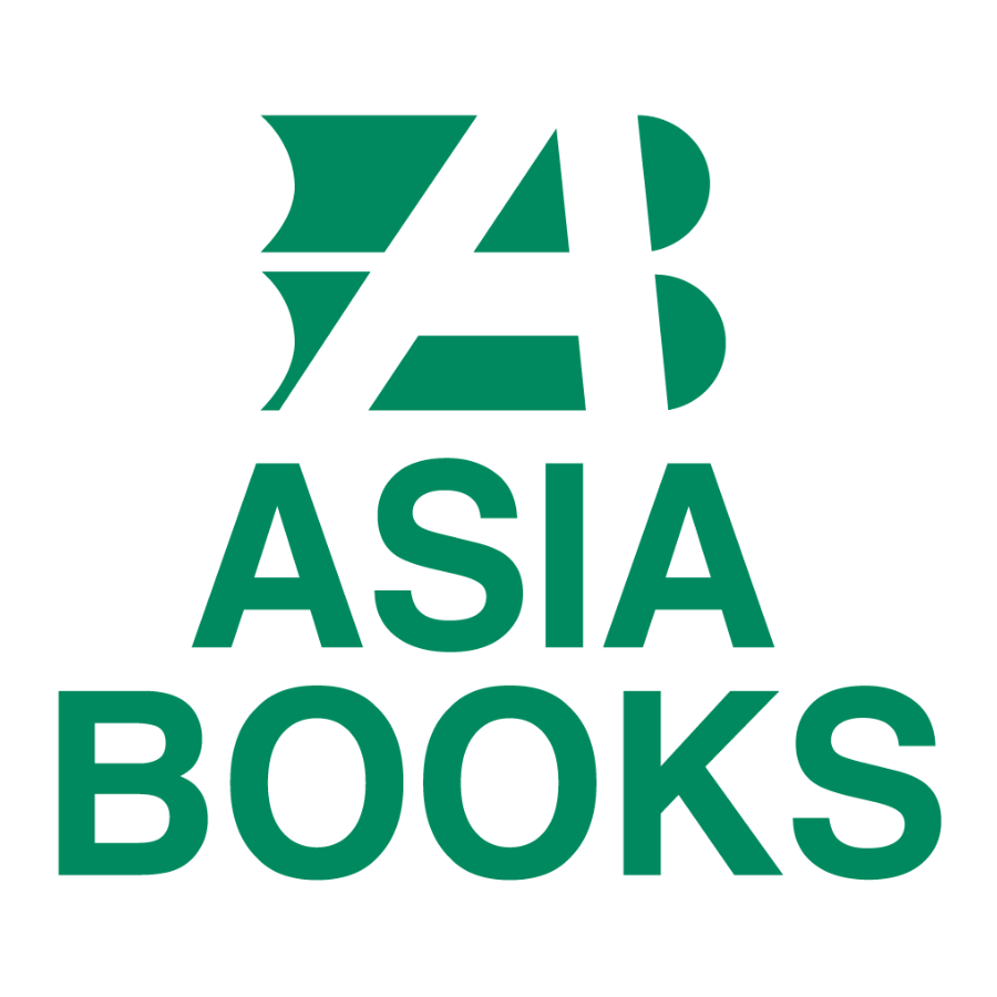 ร้าน Asia Books (เอเซียบุ๊คส) ฟิวเจอร์พาร์ครังสิต