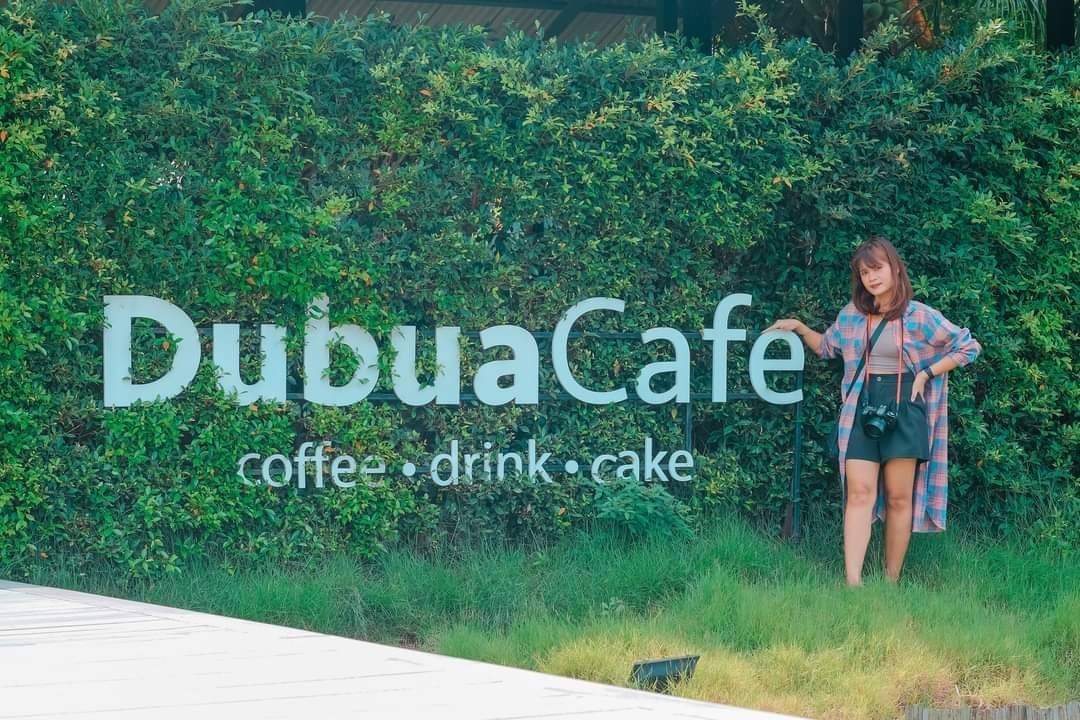 รีวิว DuBua - Dubua Cafe : ดูบัว คาเฟ่ ฟาร์ม