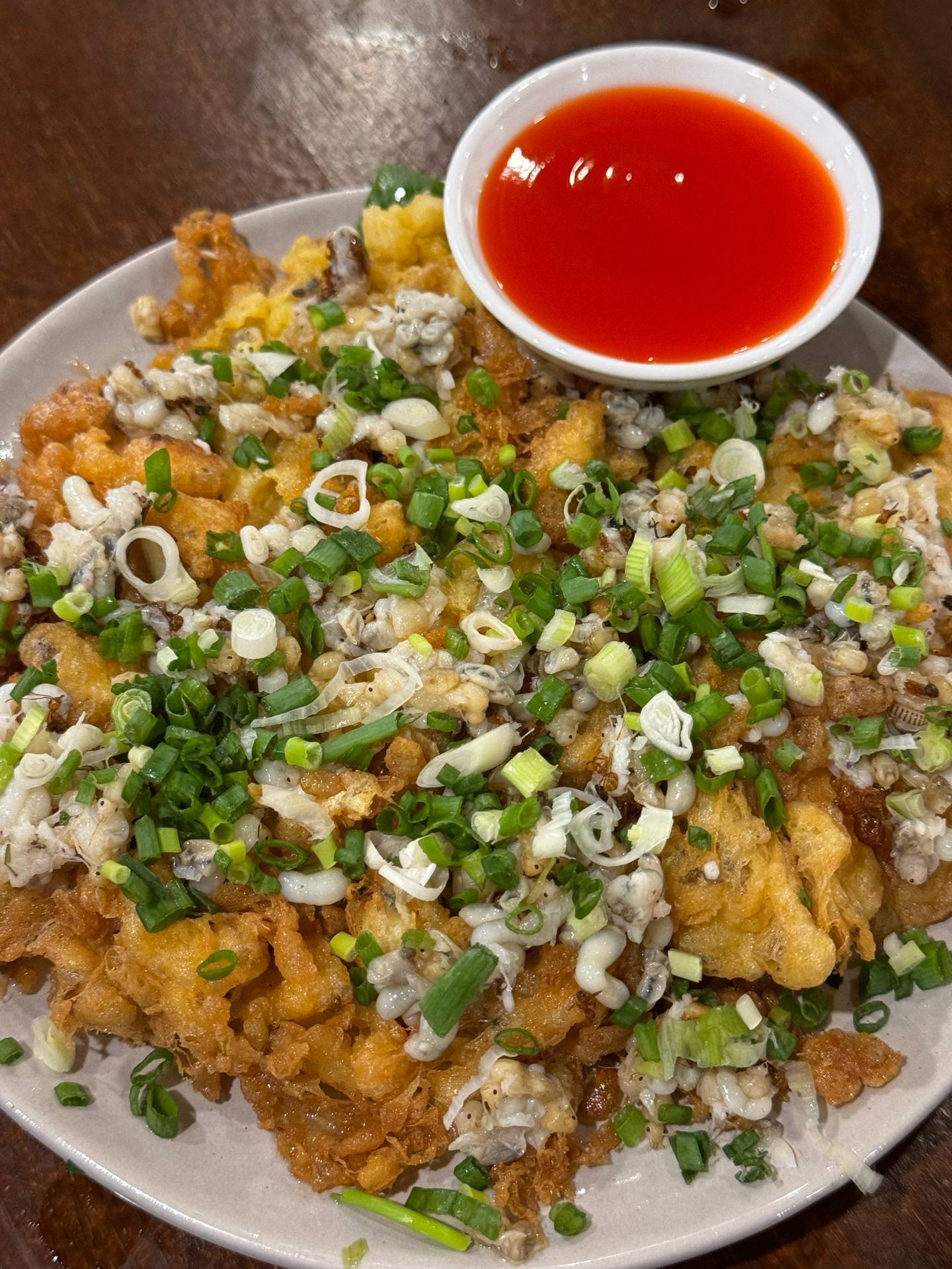 รีวิว คำแพง บรรทัดทอง - KAMPANG ISAN casual dining บรรทัดทอง - ส้มตำ ...