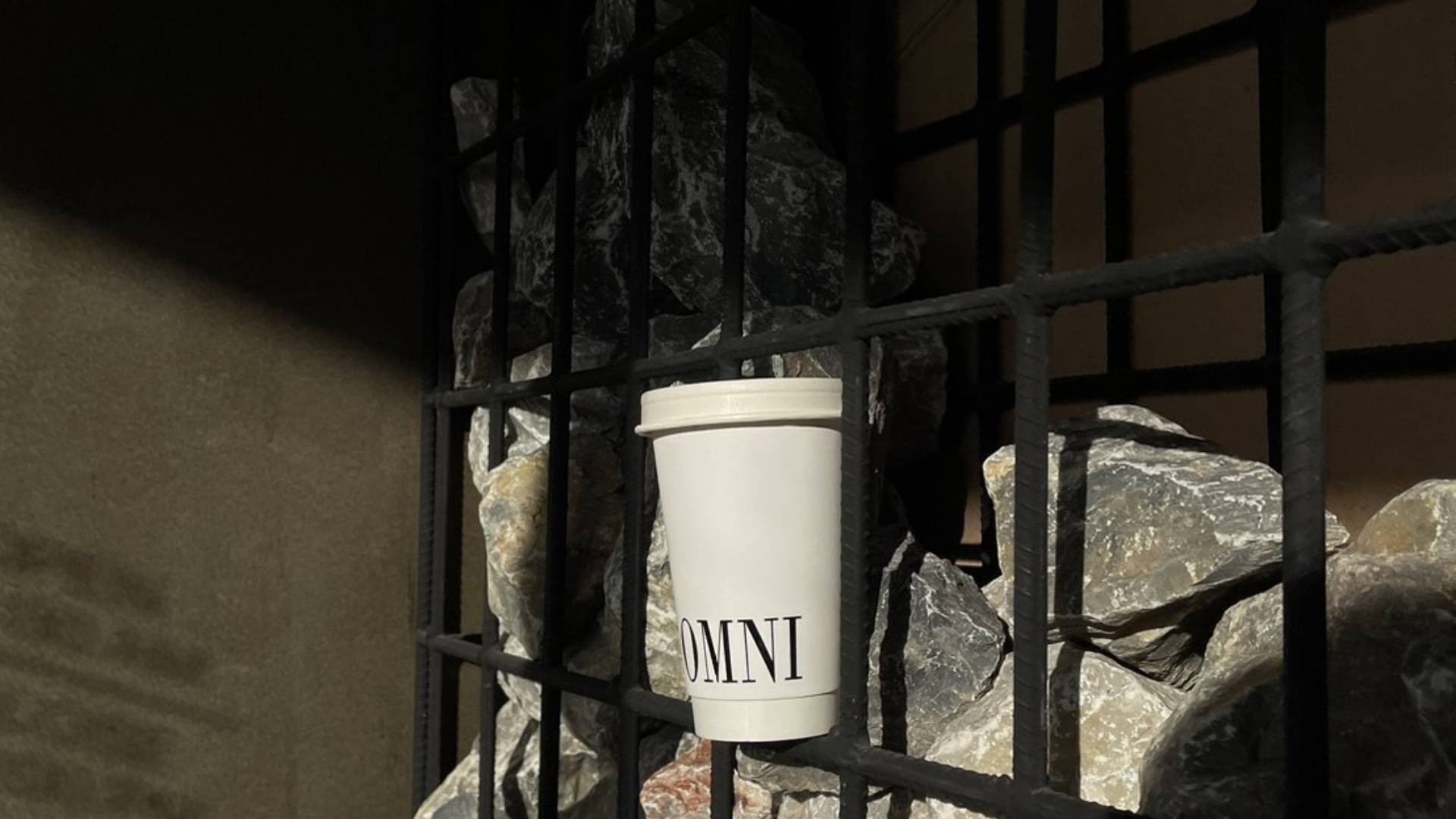 OMNI COFFEE ROASTERS - สั่งอาหารเดลิเวอรี | Wongnai x LINE MAN
