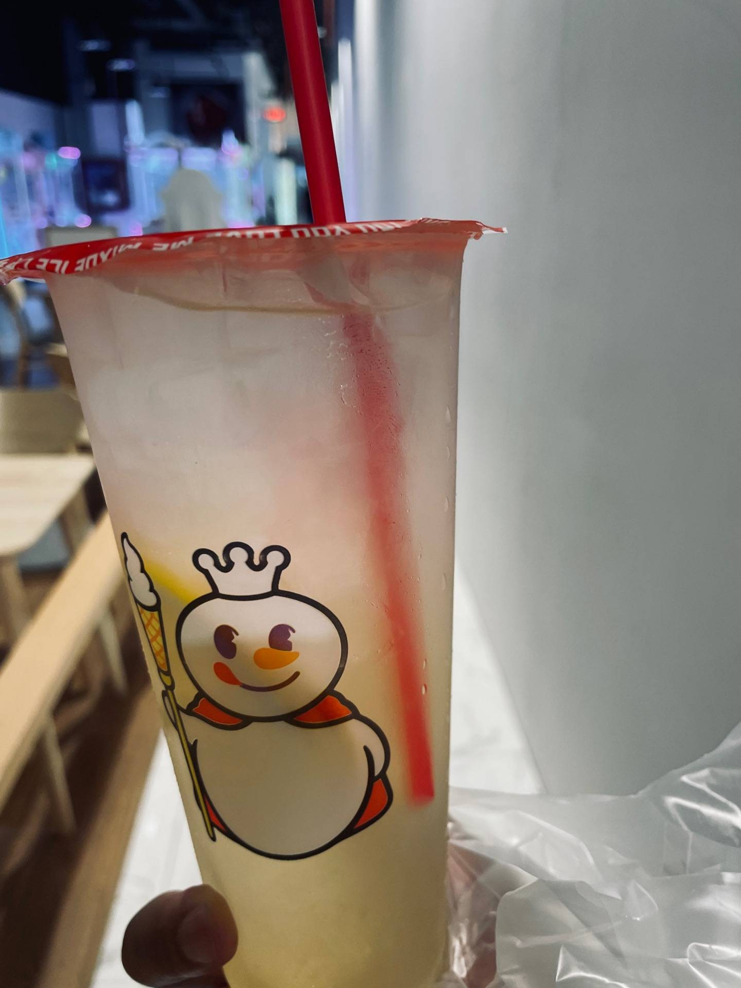 รีวิว Mixue Major Pinklao - เดินเมเจอร์ครั้งแรกในรอบหลายสิบปี