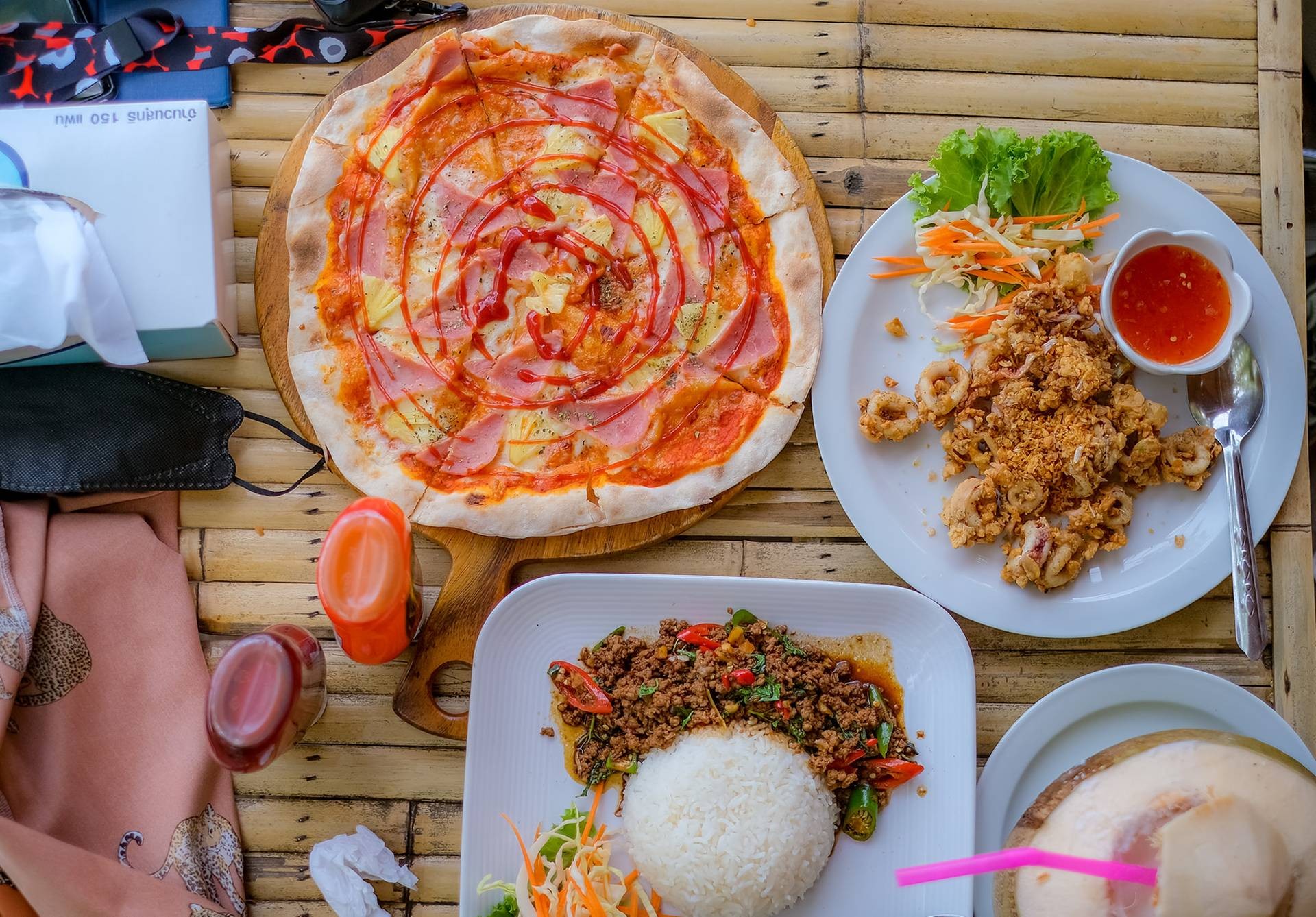รูป Tew Lay Bar