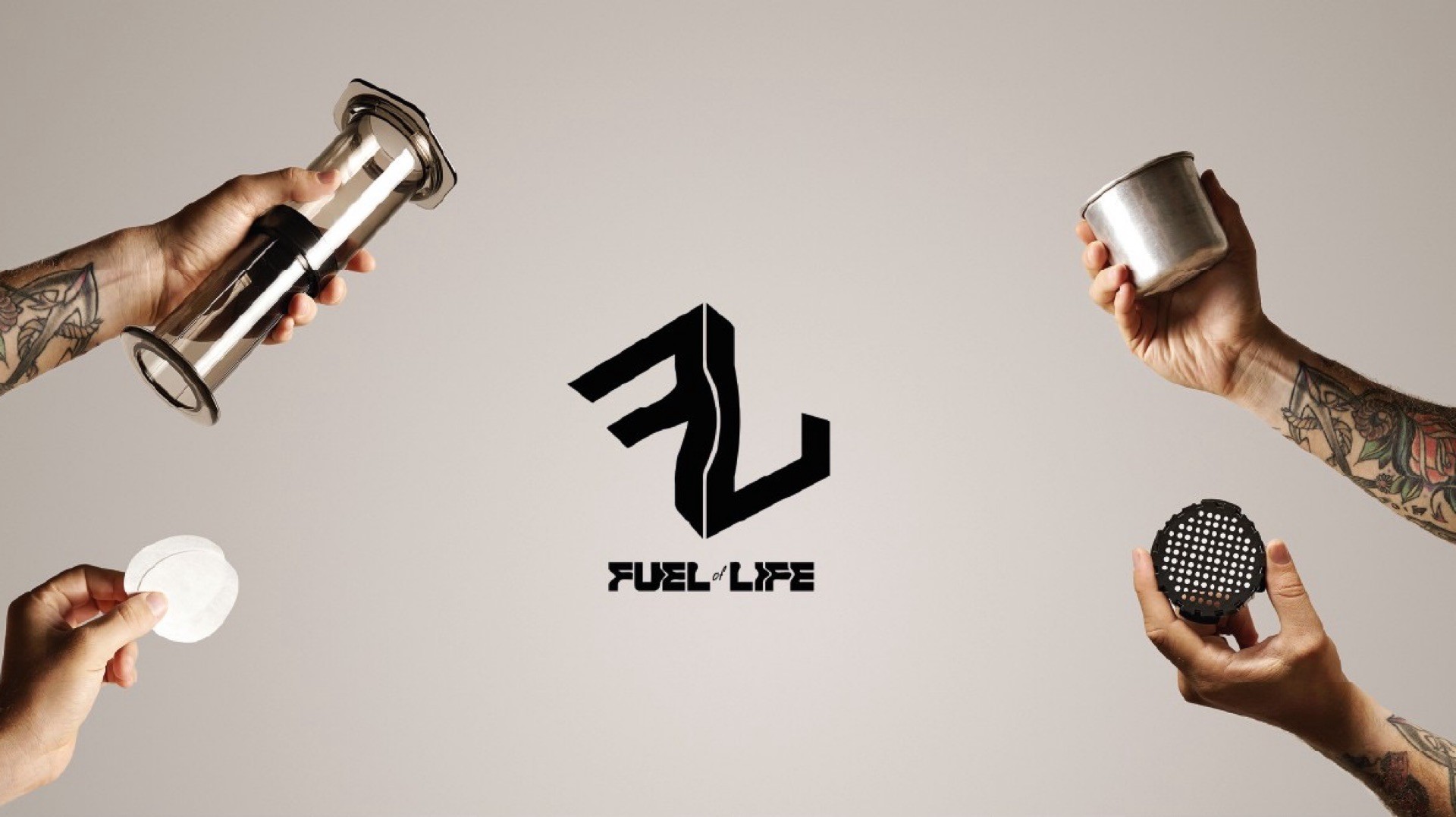 ร้าน Fuel of Life coffee & bar | รีวิวร้านอาหาร